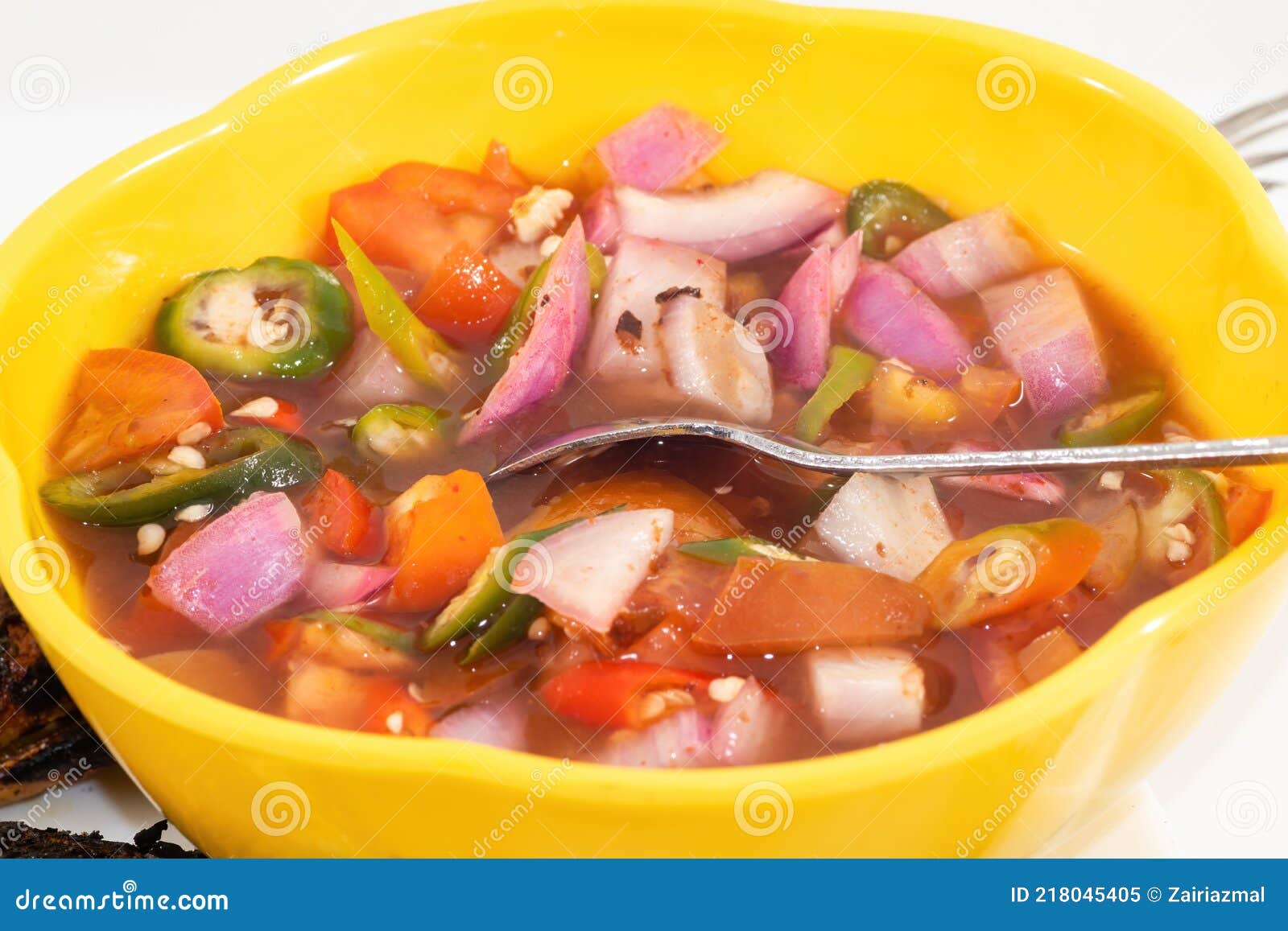 Malaysian Traditional Kuih Pinjaram Royalty-Free Stock Photo ...