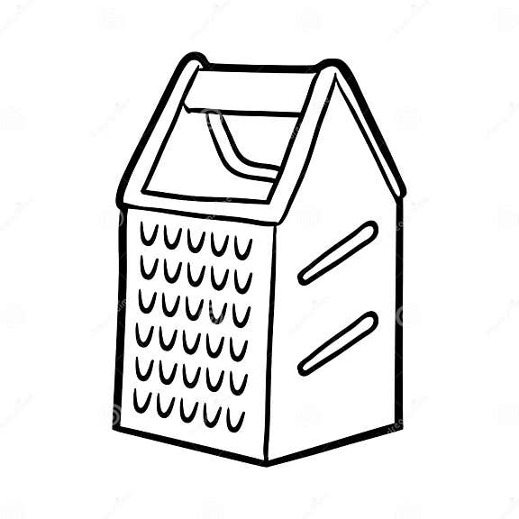 Malbuch, Reibe vektor abbildung. Illustration von aktivität - 97426972