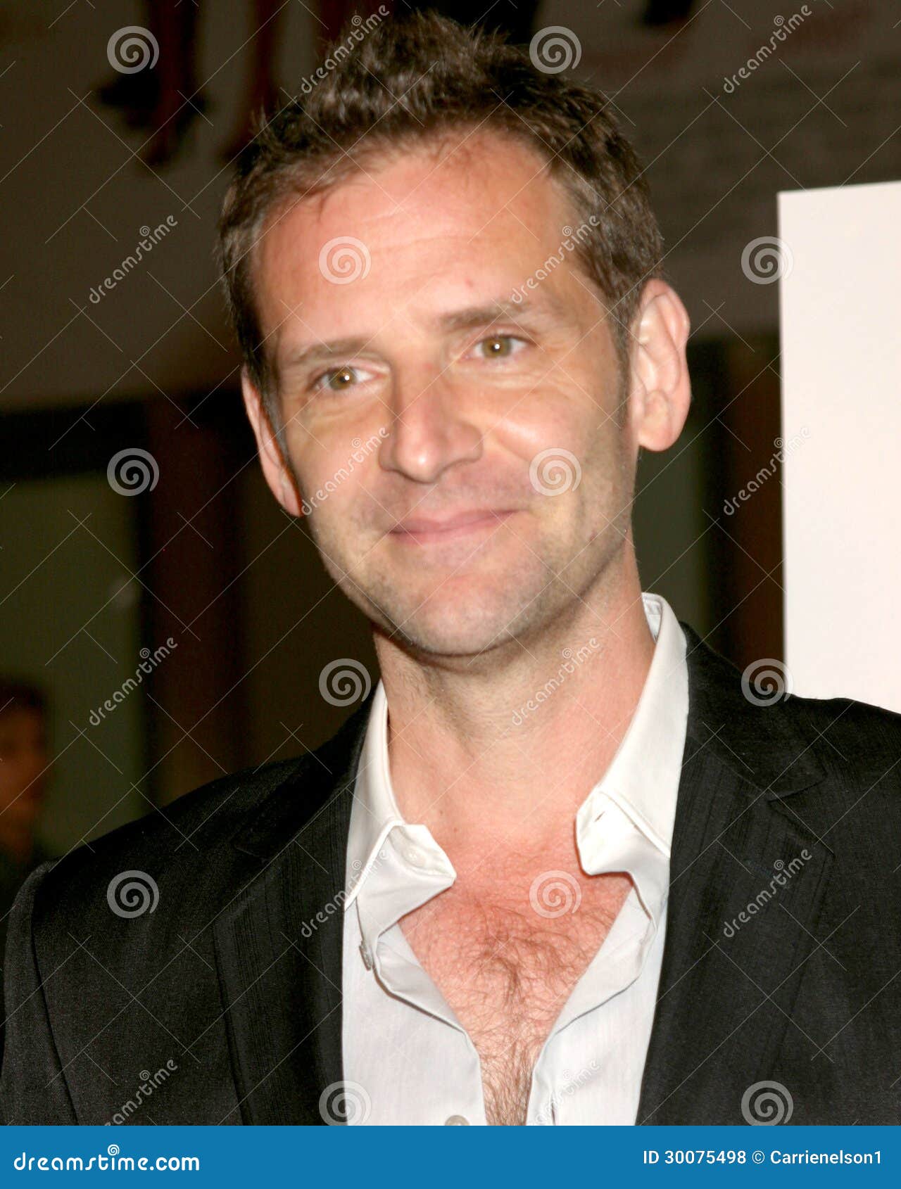 Malcolm Gets editorial stock photo. Image of arclight - 30075498