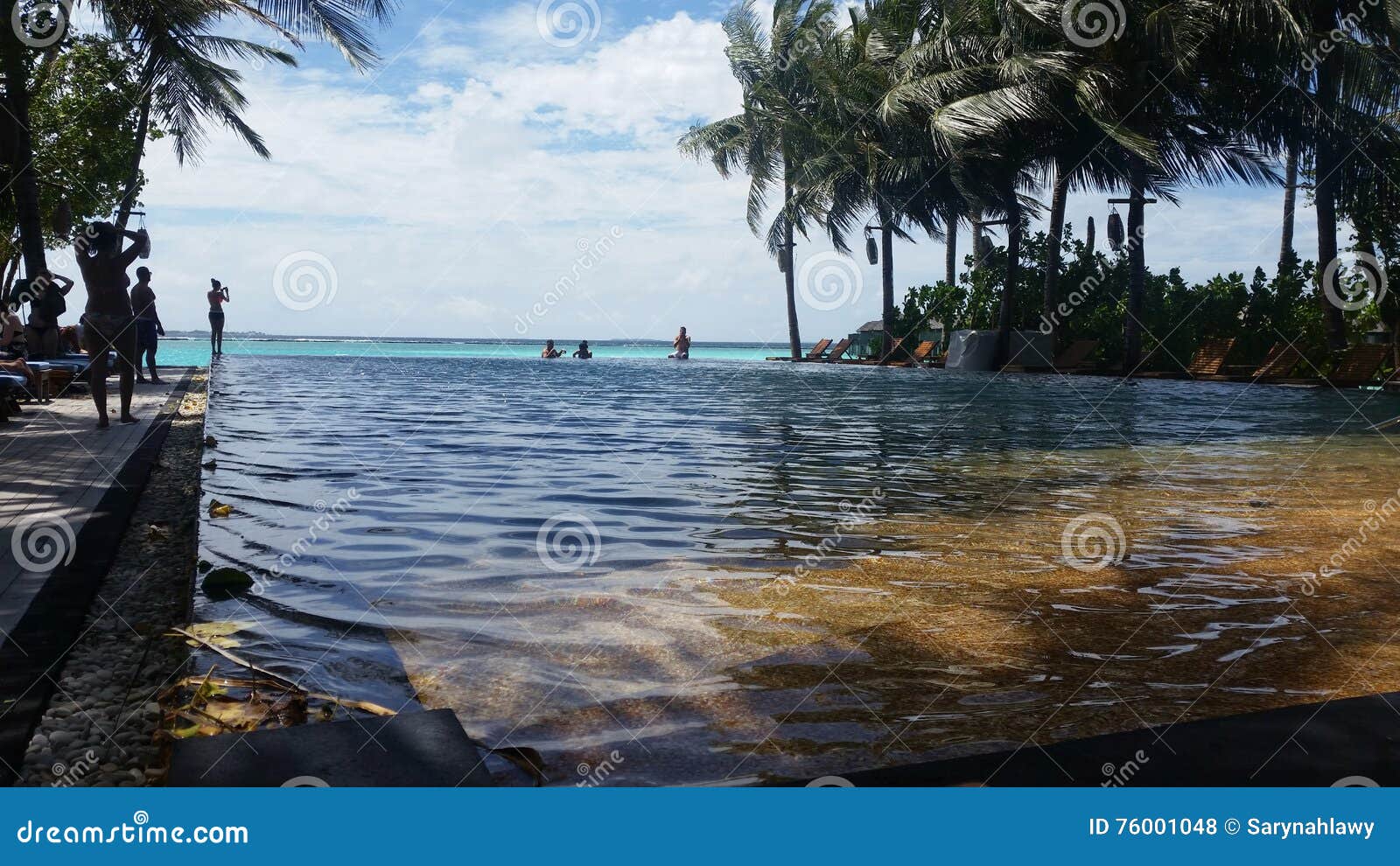 Maldives sun Siam irufushi editorial stock photo. Image of tropics ...