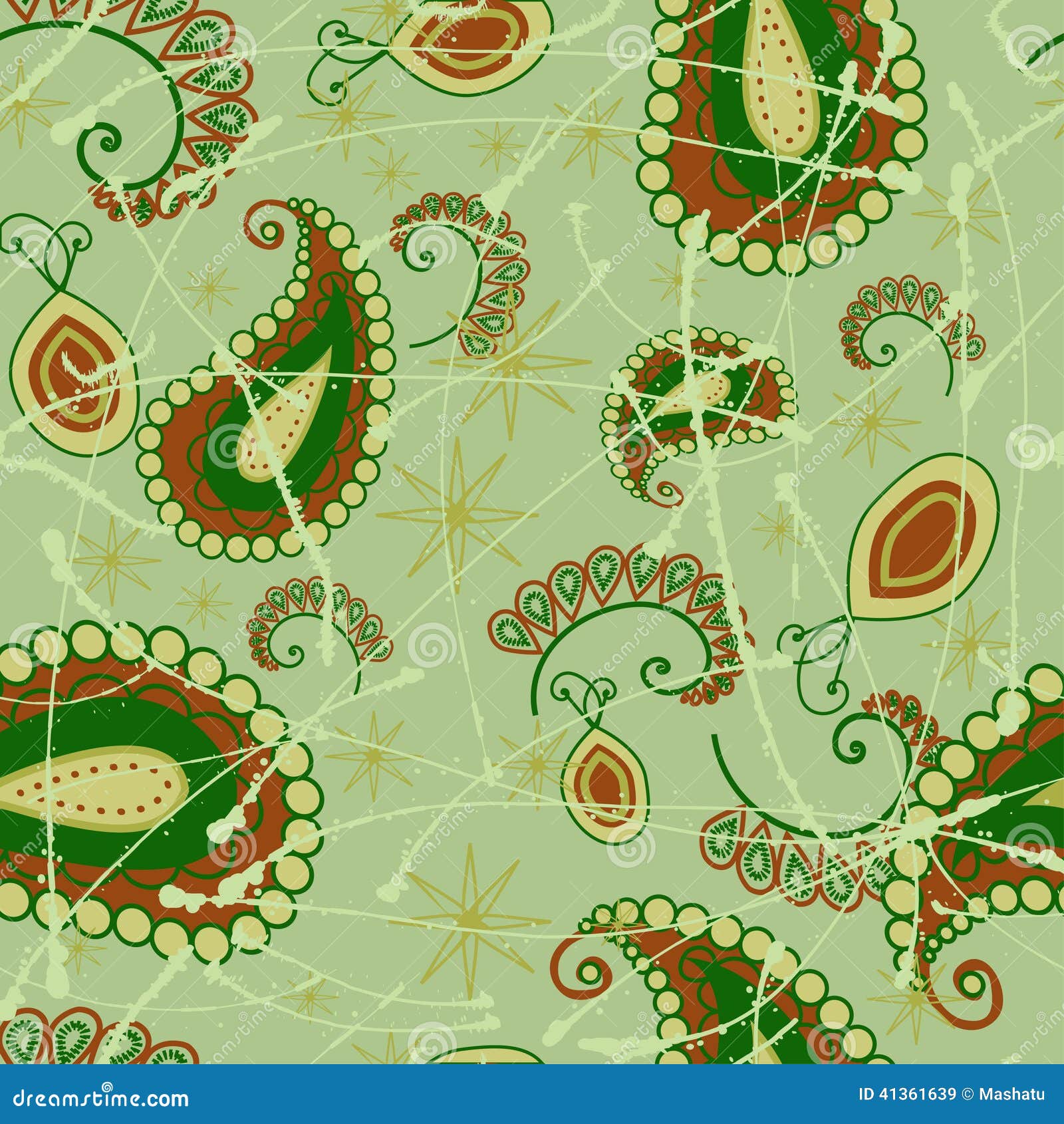 Male Abstract Background Pattern Seamless Stock Vector - Illustration ...