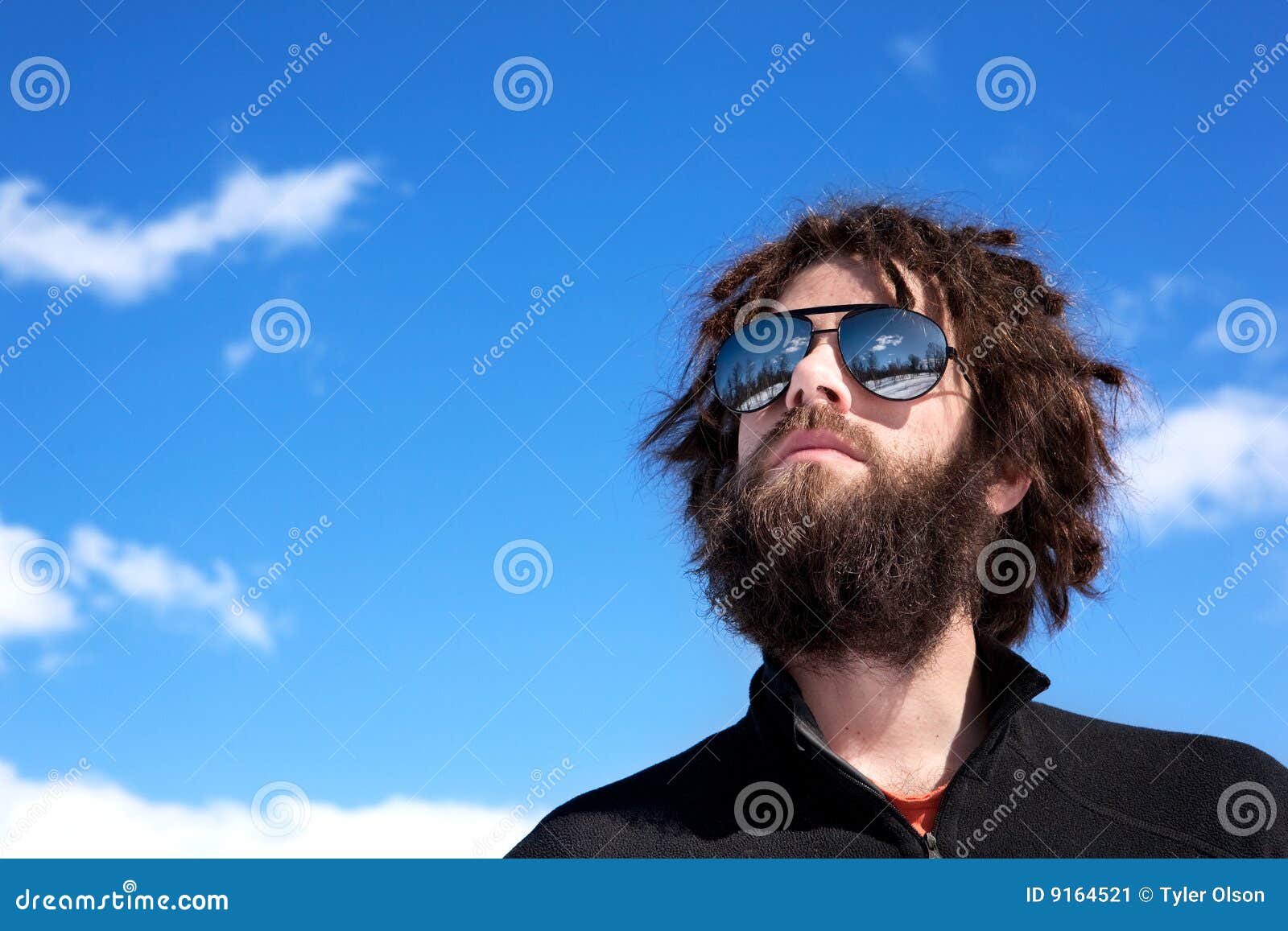 Male Adventurer stock image. Image of explorer, nature - 9164521