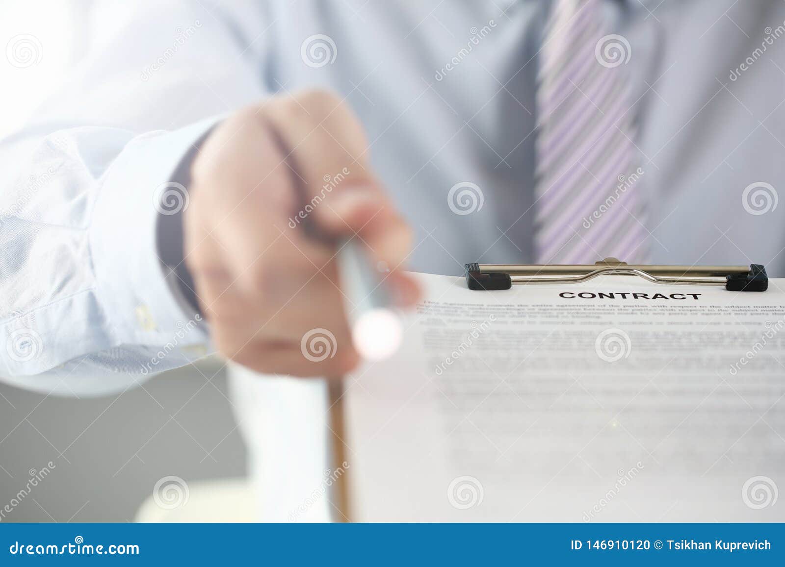 Male Arm in Suit Offer Contract Form on Stock Photo - Image of meet ... Male Arm in Suit Offer Contract Form on Stock Photo - Image of meet ...