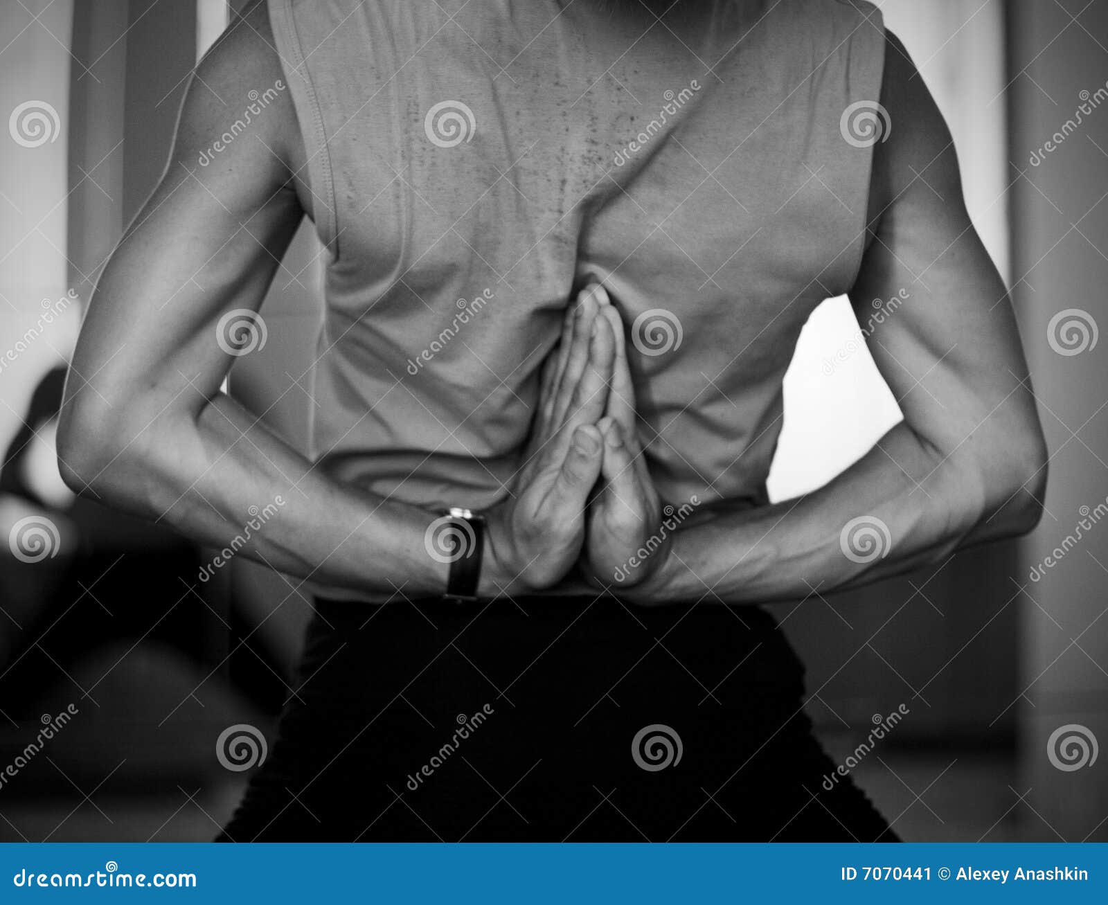 Male arms stock image. Image of power, physical, sport - 7070441