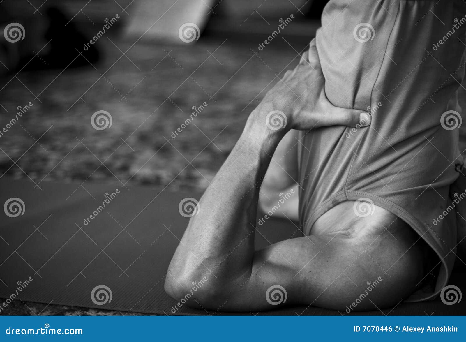 Male arms stock photo. Image of attractive, good, real - 7070446