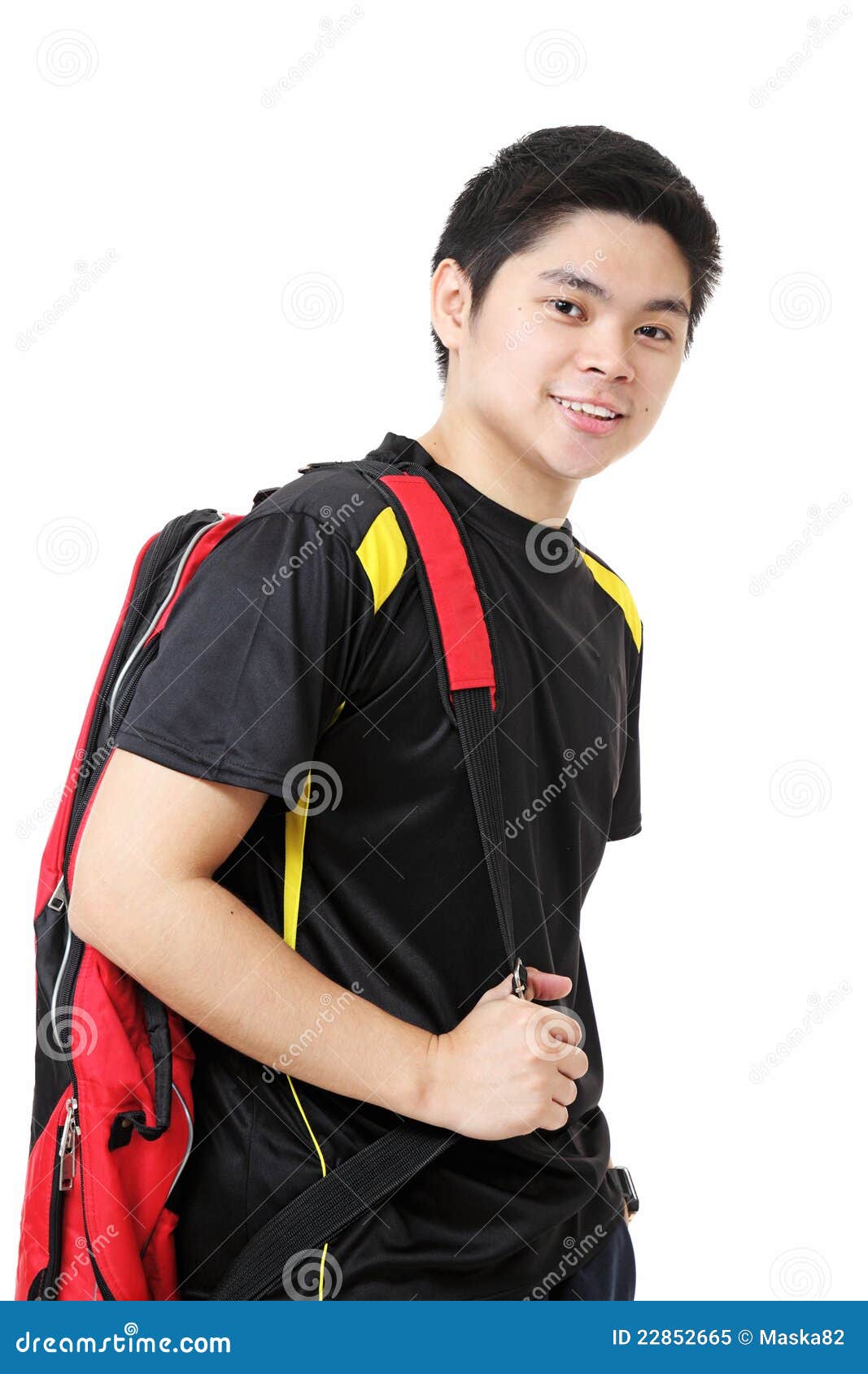 Male Athlete stock image. Image of leisure, sport, lifestyle - 22852665