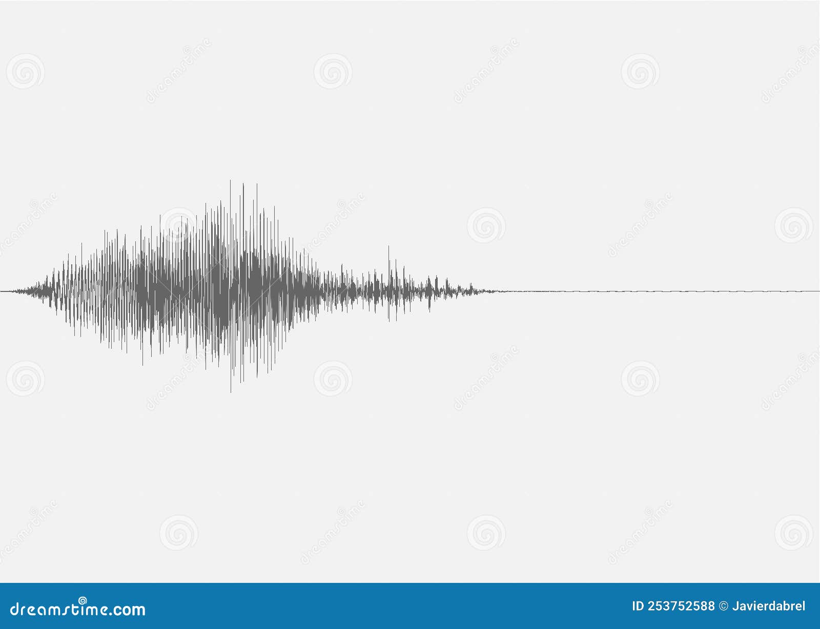 Male Attack Grunt stock sound effect. Audio of human - 253752588