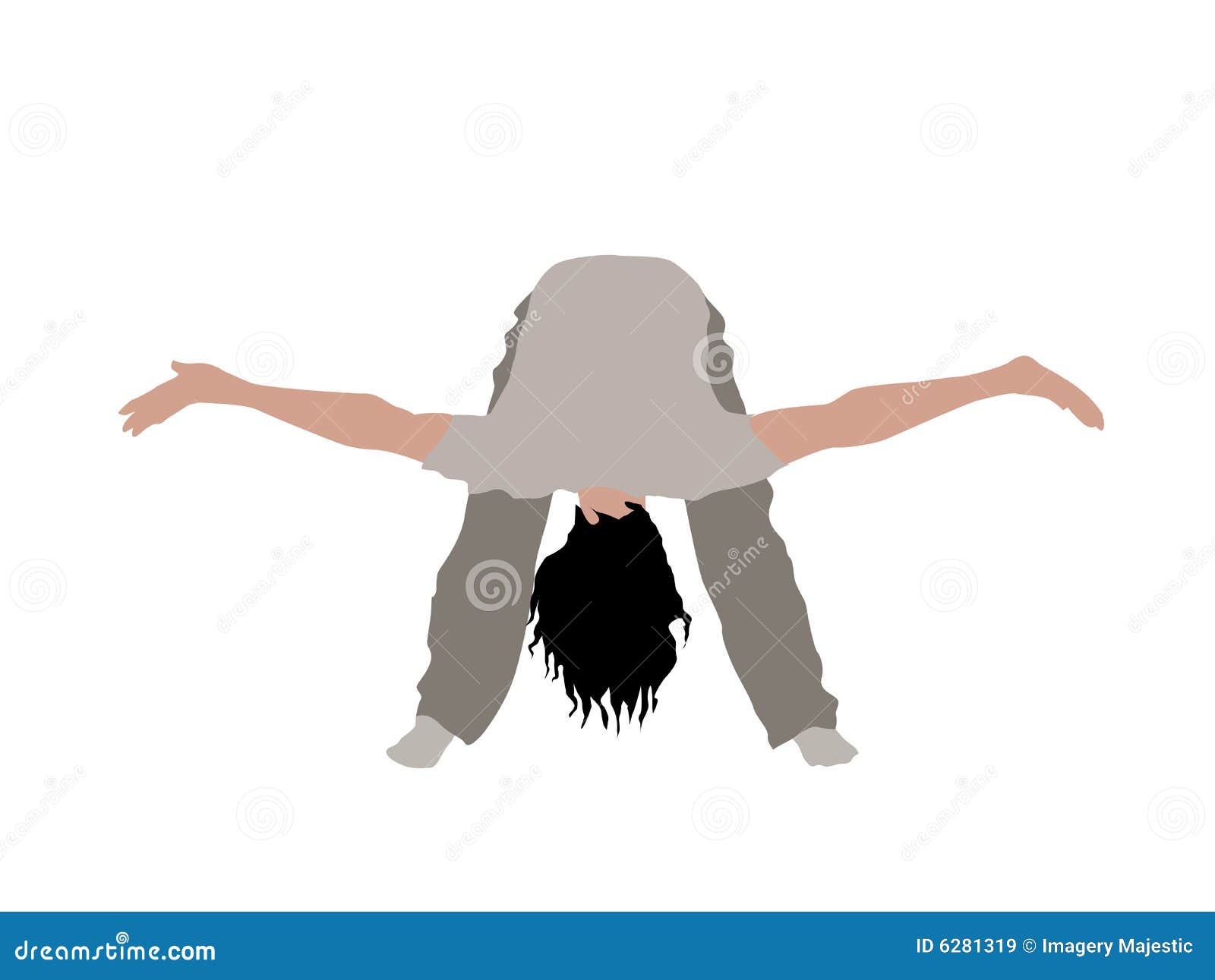 Bending Cartoons, Illustrations & Vector Stock Images - 26187 Pictures ...