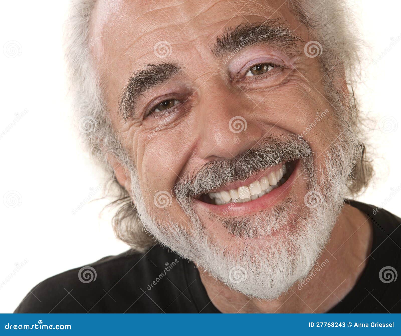 Male with Big Grin stock image. Image of alone, happy - 27768243