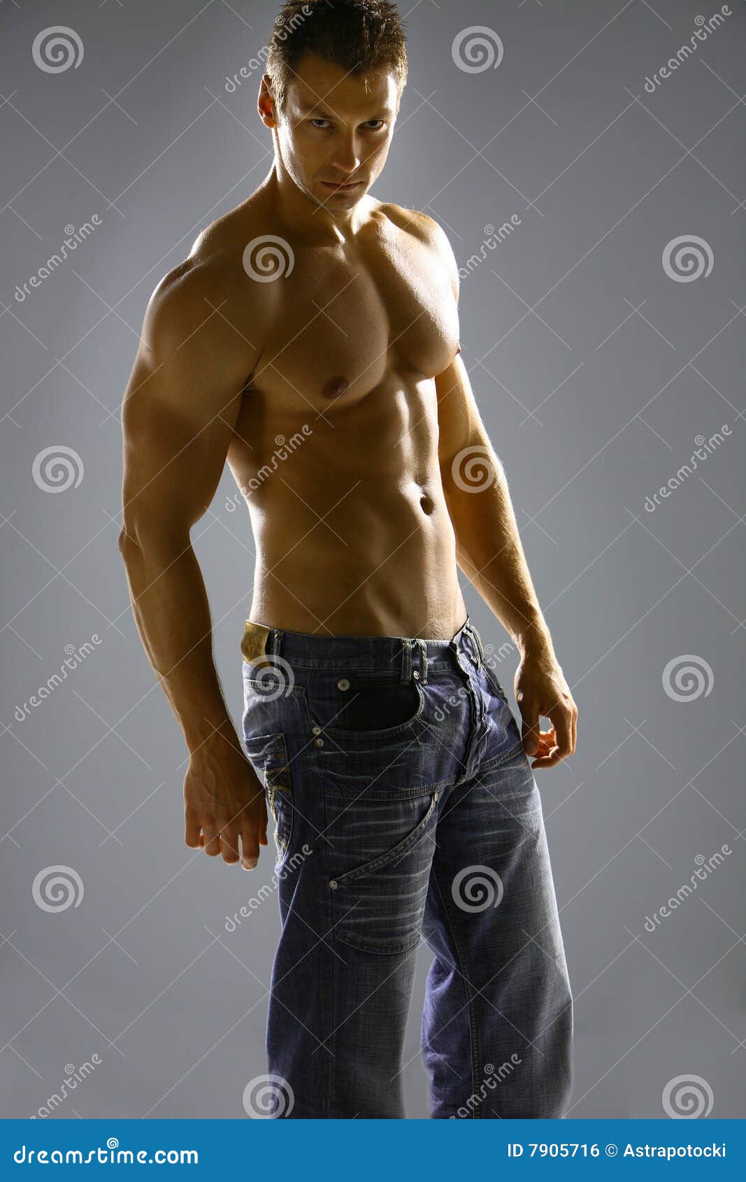 Male Body