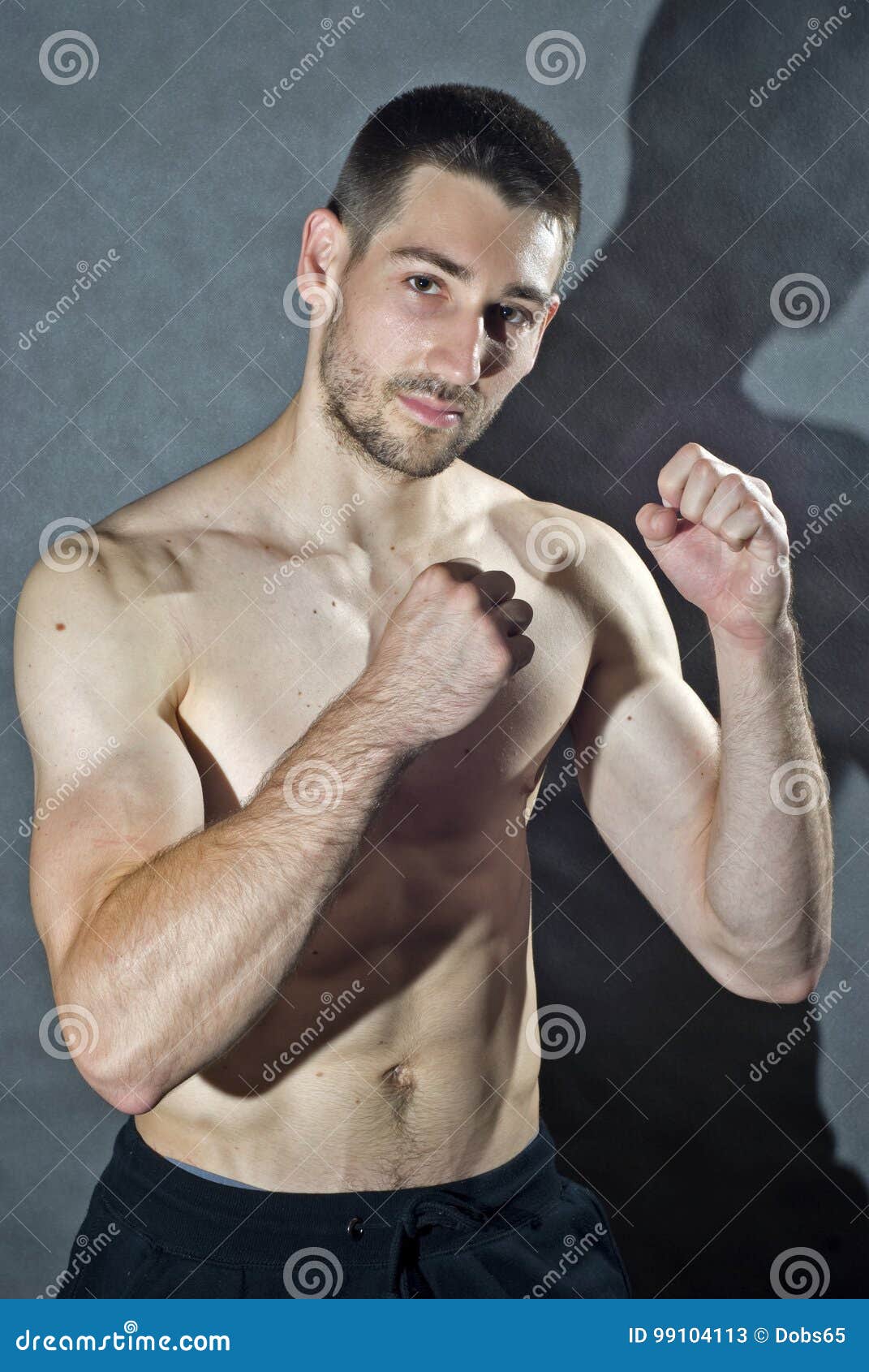 Male body builder stock image. Image of young, strong - 99104113