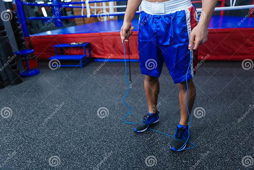 Male boxer legs stock image. Image of endurance, energetic - 67149783