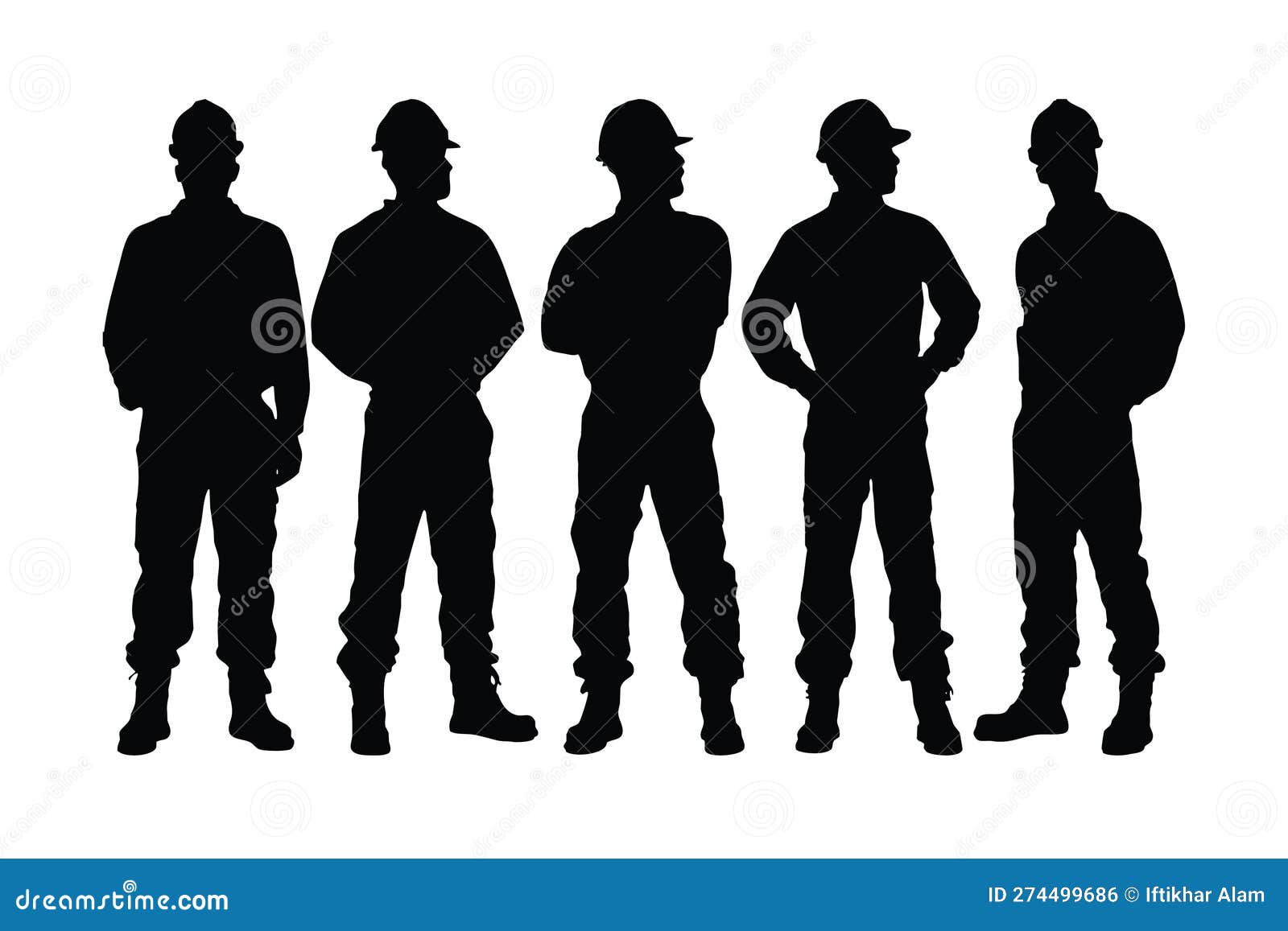Male Bricklayer Silhouette Bundles Wearing Construction Uniforms Vector ... Male Bricklayer Silhouette Bundles Wearing Construction Uniforms Vector ...