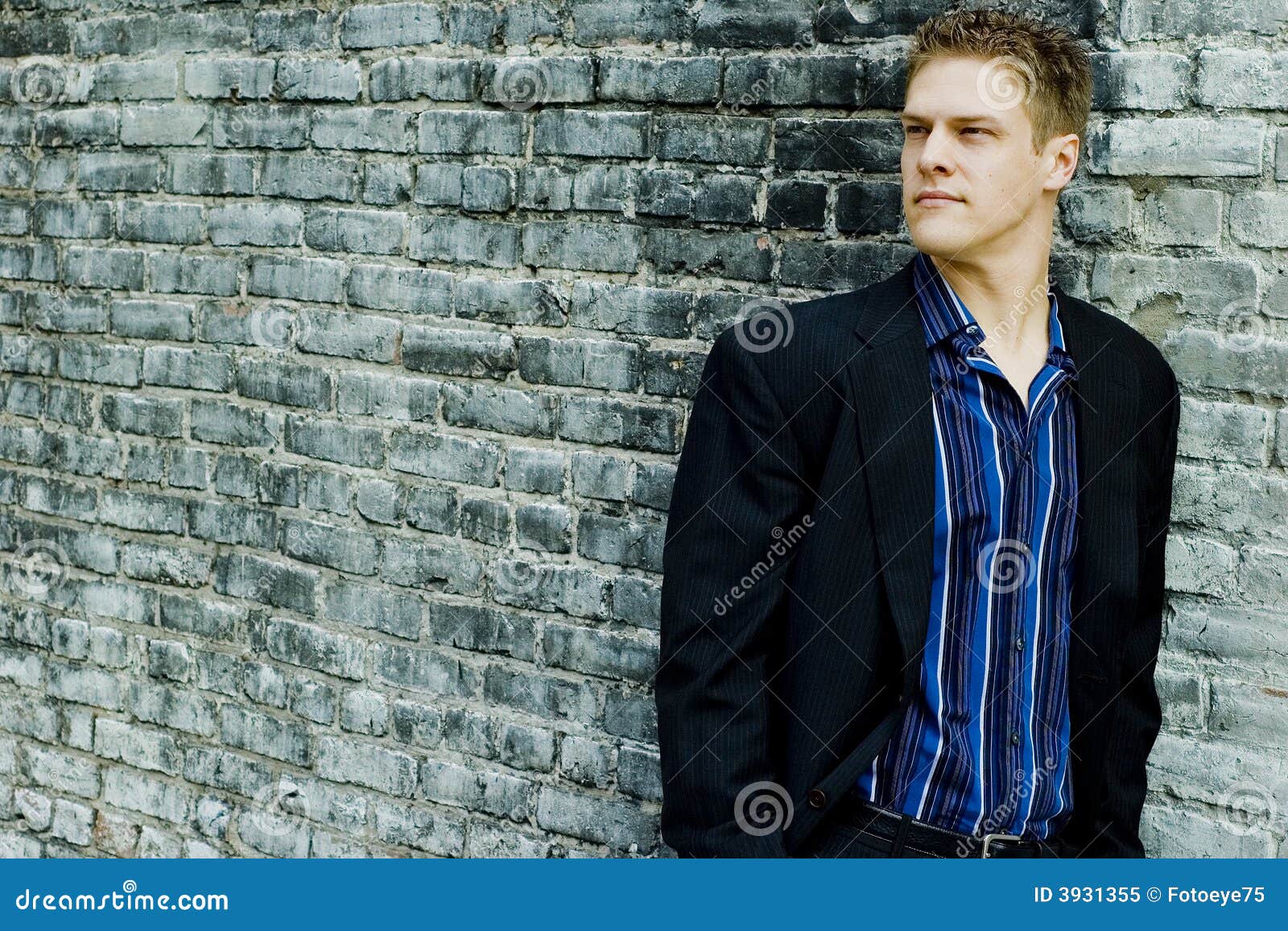 Male Business Model stock image. Image of adult, shirt - 3931355