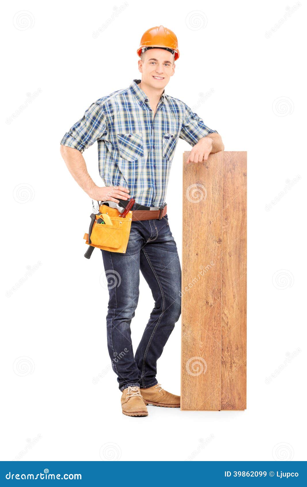 Male Carpenter Leaning on a Plank Stock Image - Image of expression ... Male Carpenter Leaning on a Plank Stock Image - Image of expression ...