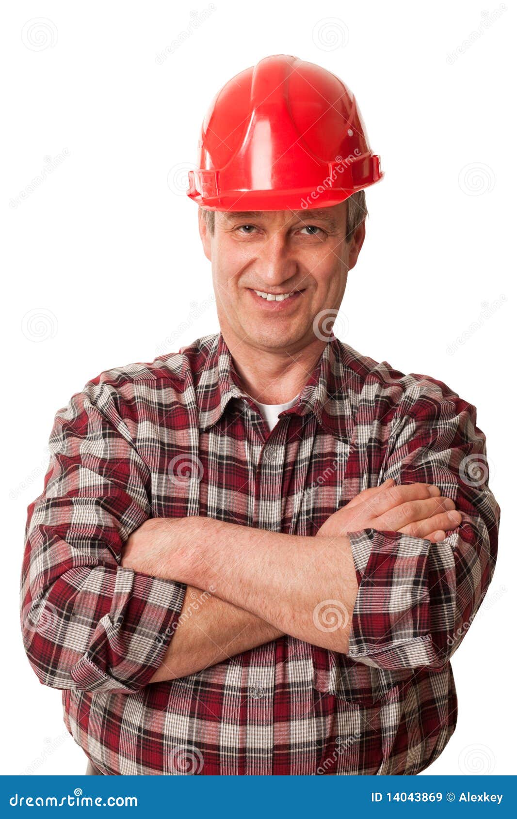 Male construction worker stock image. Image of manual - 14043869