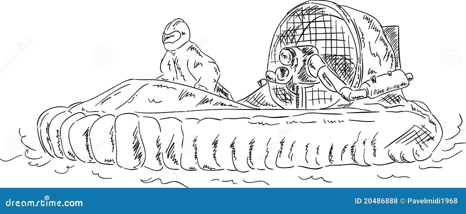 Control Hovercraft Stock Illustrations – 5 Control Hovercraft Stock ...