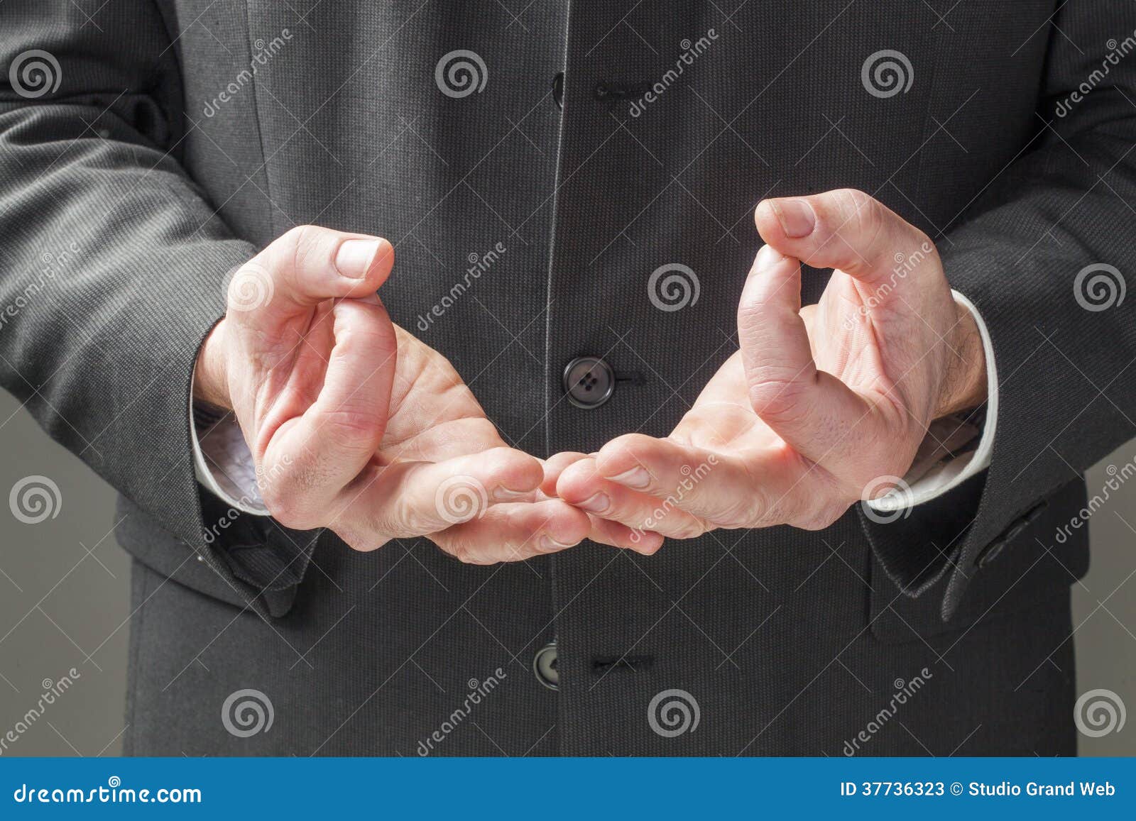 Male Corporate Body Language Stock Image - Image of bothered, company ...