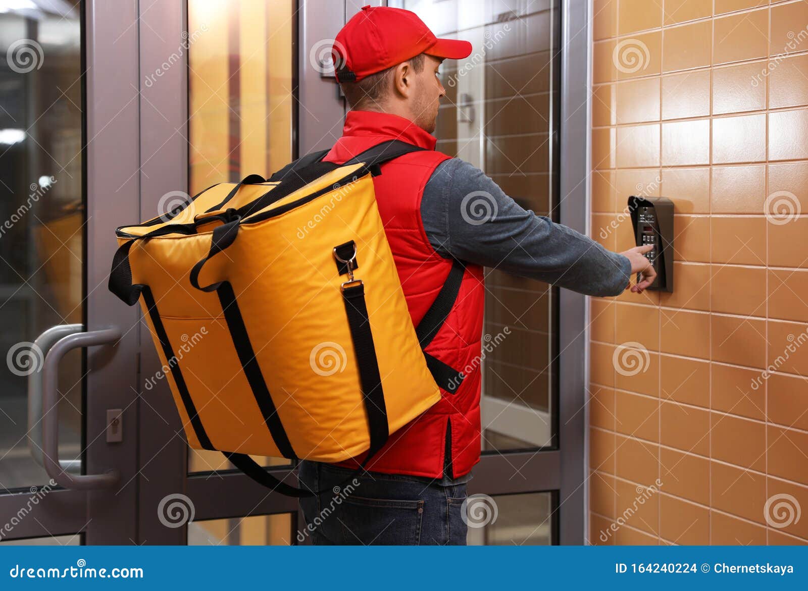 2,683 Button Delivery Stock Photos - Free & Royalty-Free Stock Photos ...