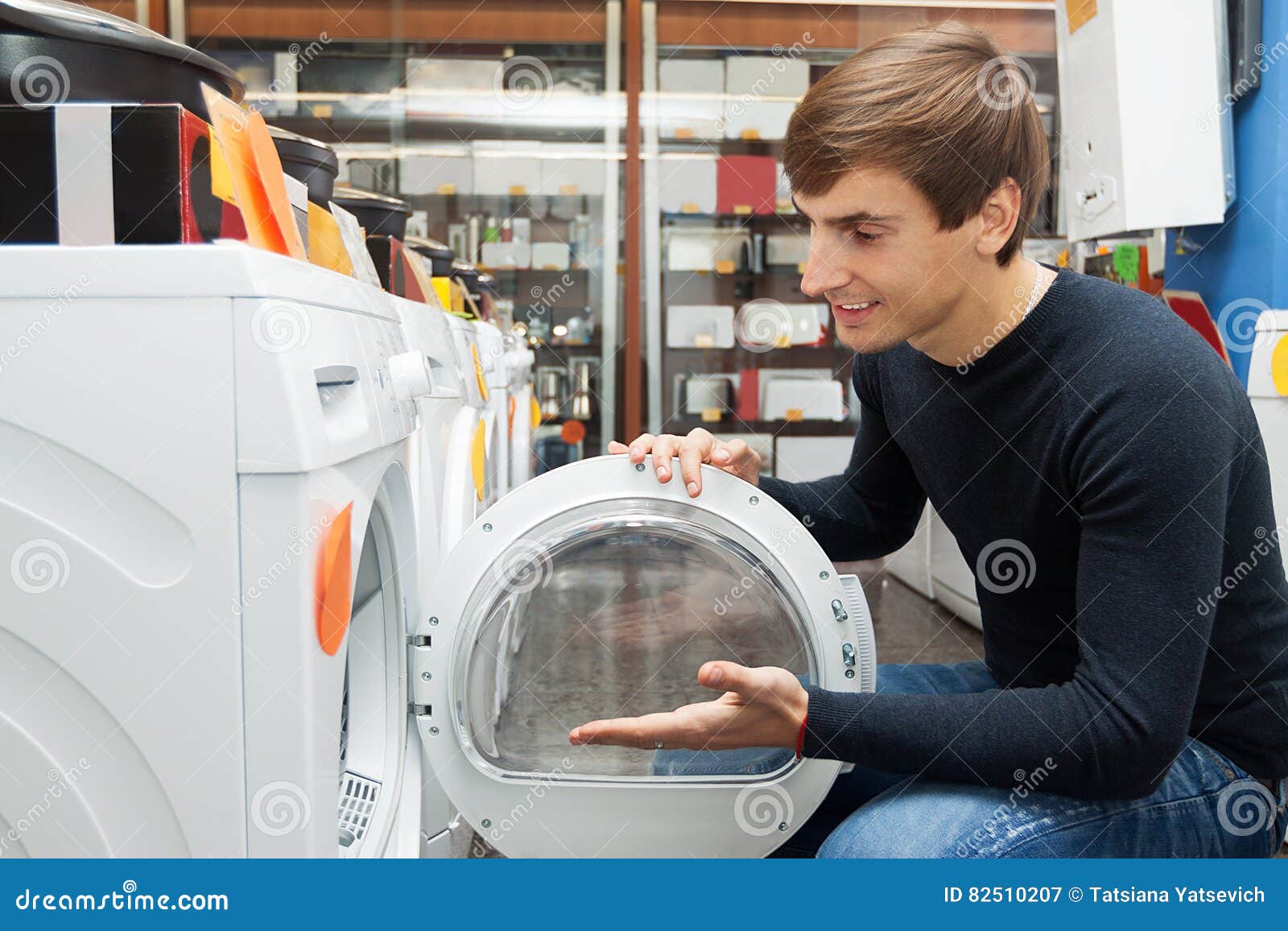 Old Model Washers Stock Photo | CartoonDealer.com #57347430