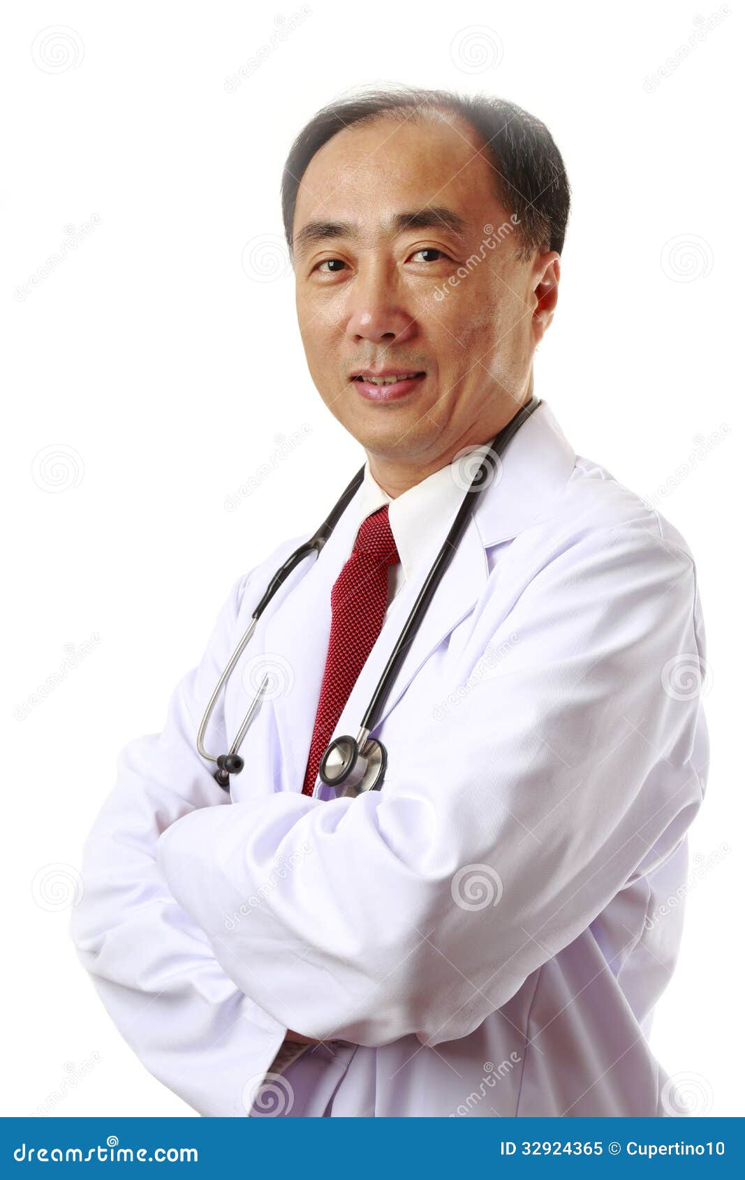 Male Doctor Hands Holding Cardiogram Royalty-Free Stock Photo ...