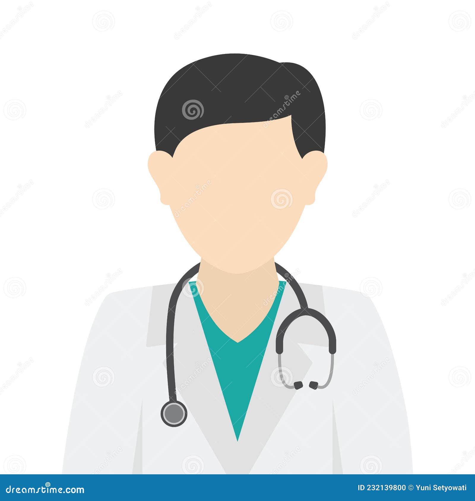 Male Doctor Avatar Png Occupation Clipart Icon Vector in Flat Design ... Male Doctor Avatar Png Occupation Clipart Icon Vector in Flat Design ...