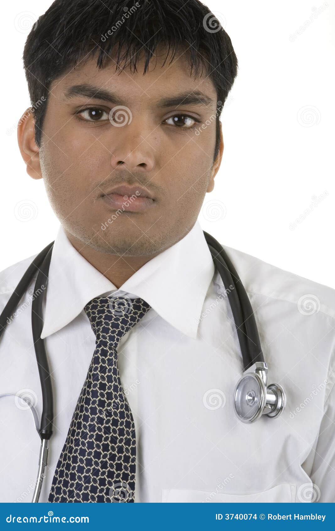 Male doctor or medic stock photo. Image of male, care - 3740074