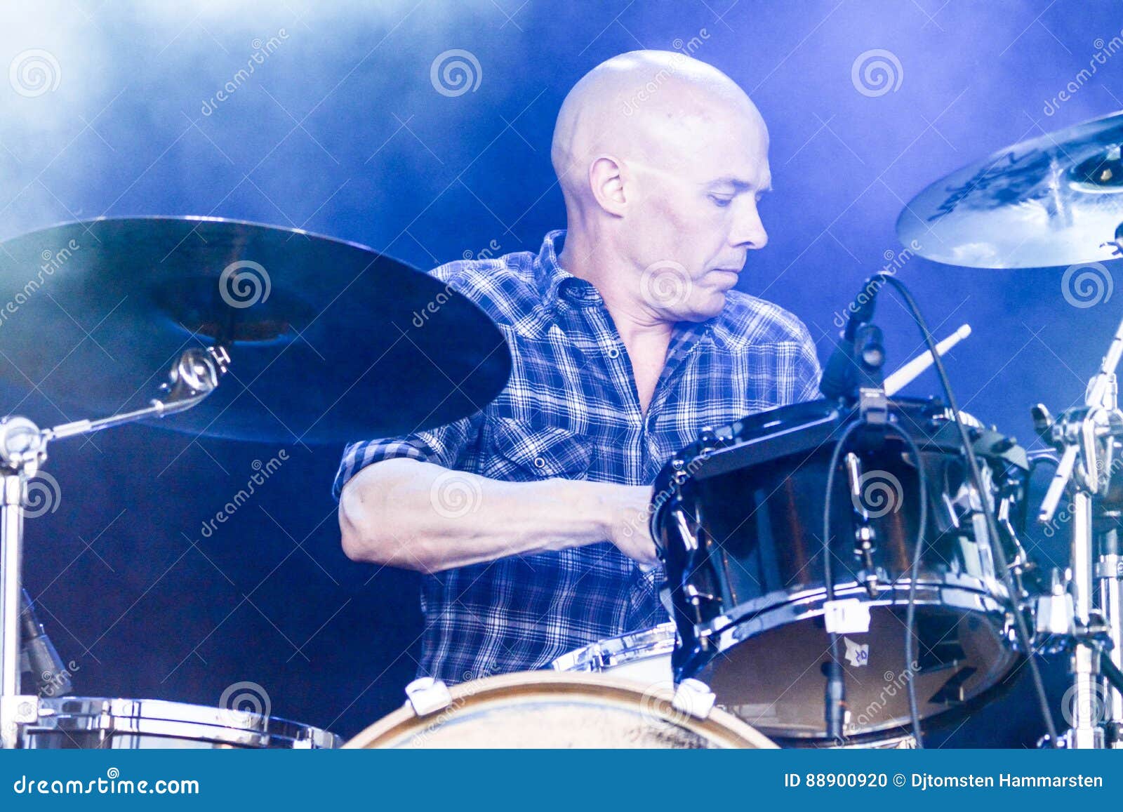 Male drummer editorial image. Image of entertainment - 88900920