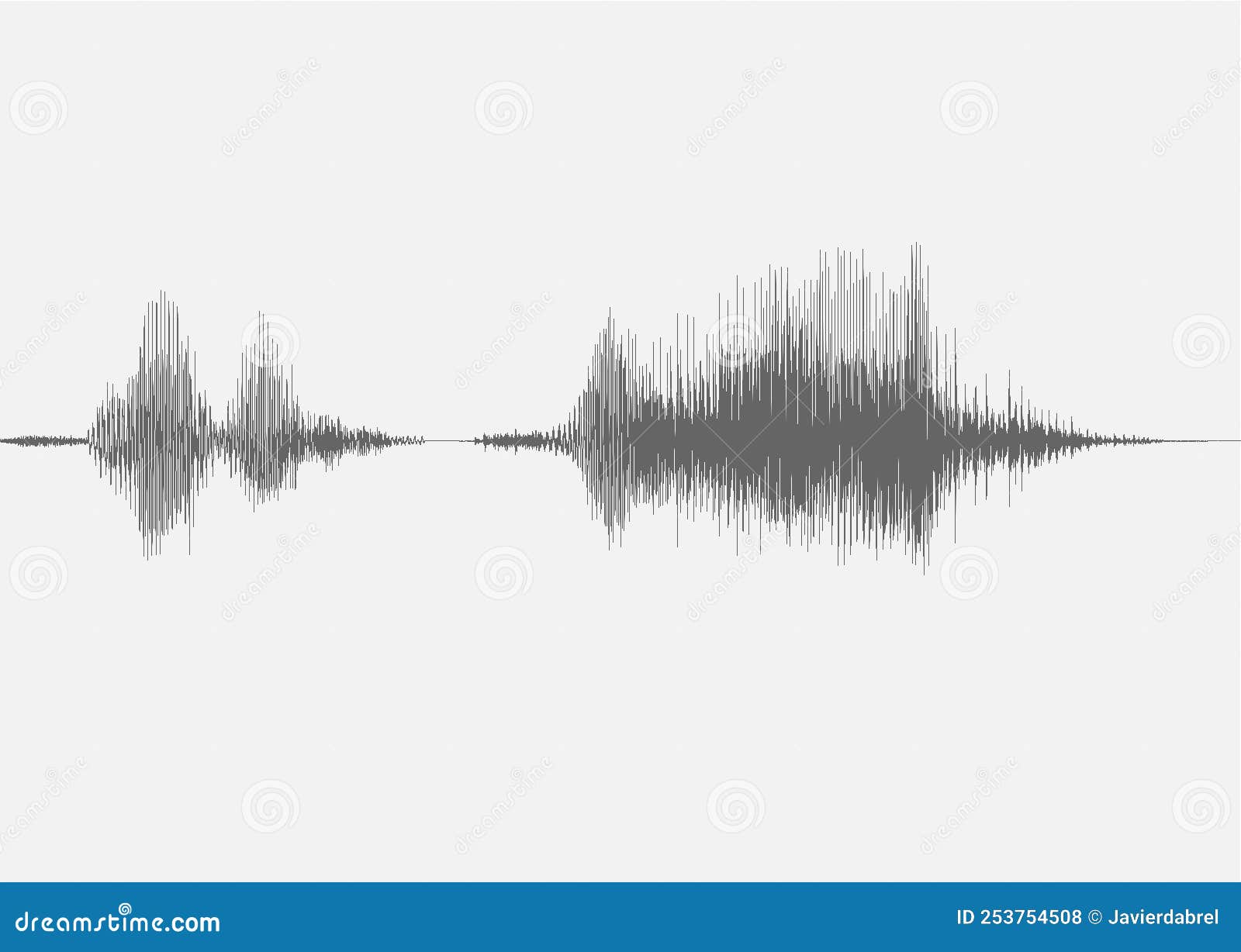 Male Excitement Expression stock sound effect. Audio of clearing ...