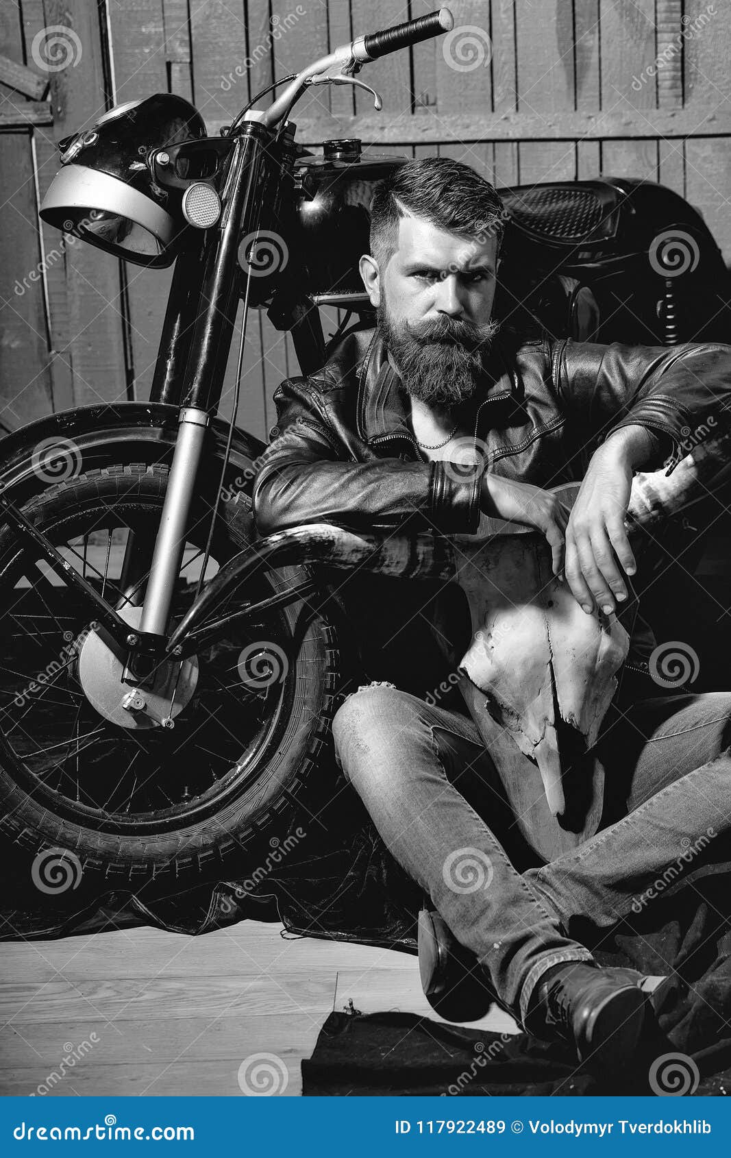 Male Face. Issues Affecting Boy. Bearded Man Hipster Biker Stock Image ... Male Face. Issues Affecting Boy. Bearded Man Hipster Biker Stock Image ...