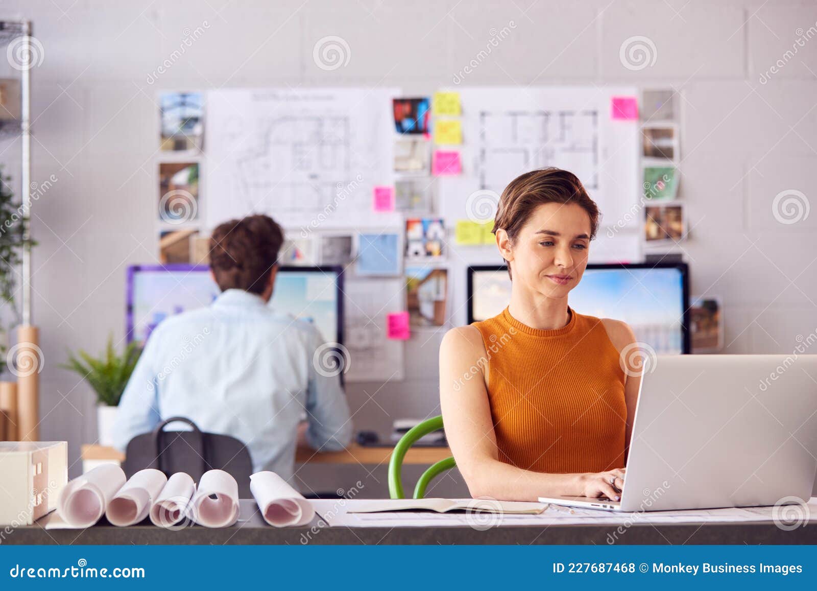 Computers Desktop Architect Stock Photos - Free & Royalty-Free Stock ...