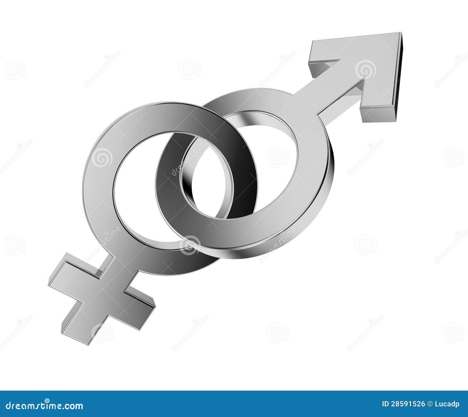 Male and female concept stock illustration. Illustration of girl - 28591526