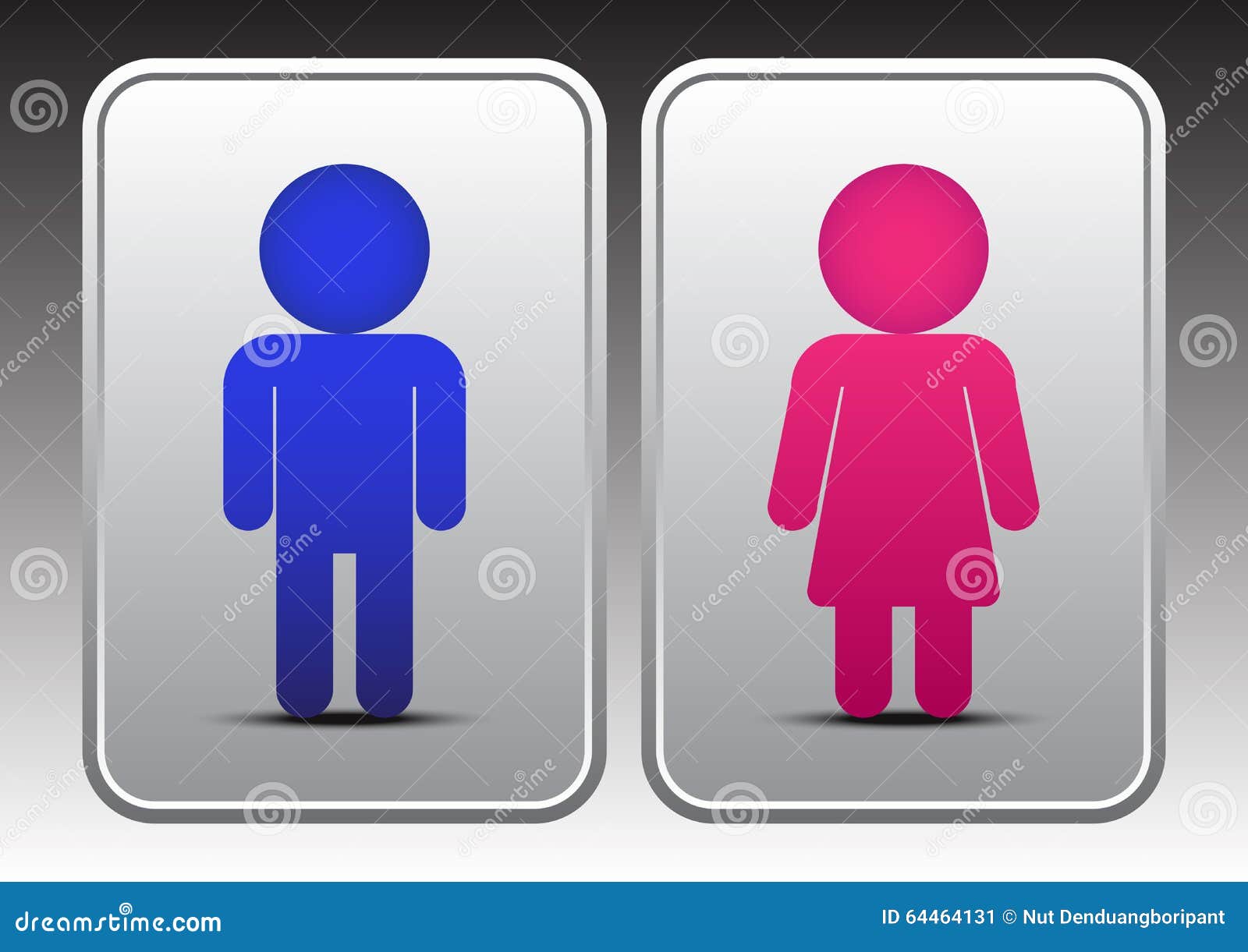 Female Restroom Sign, Female Symbol Royalty-Free Stock Image ...