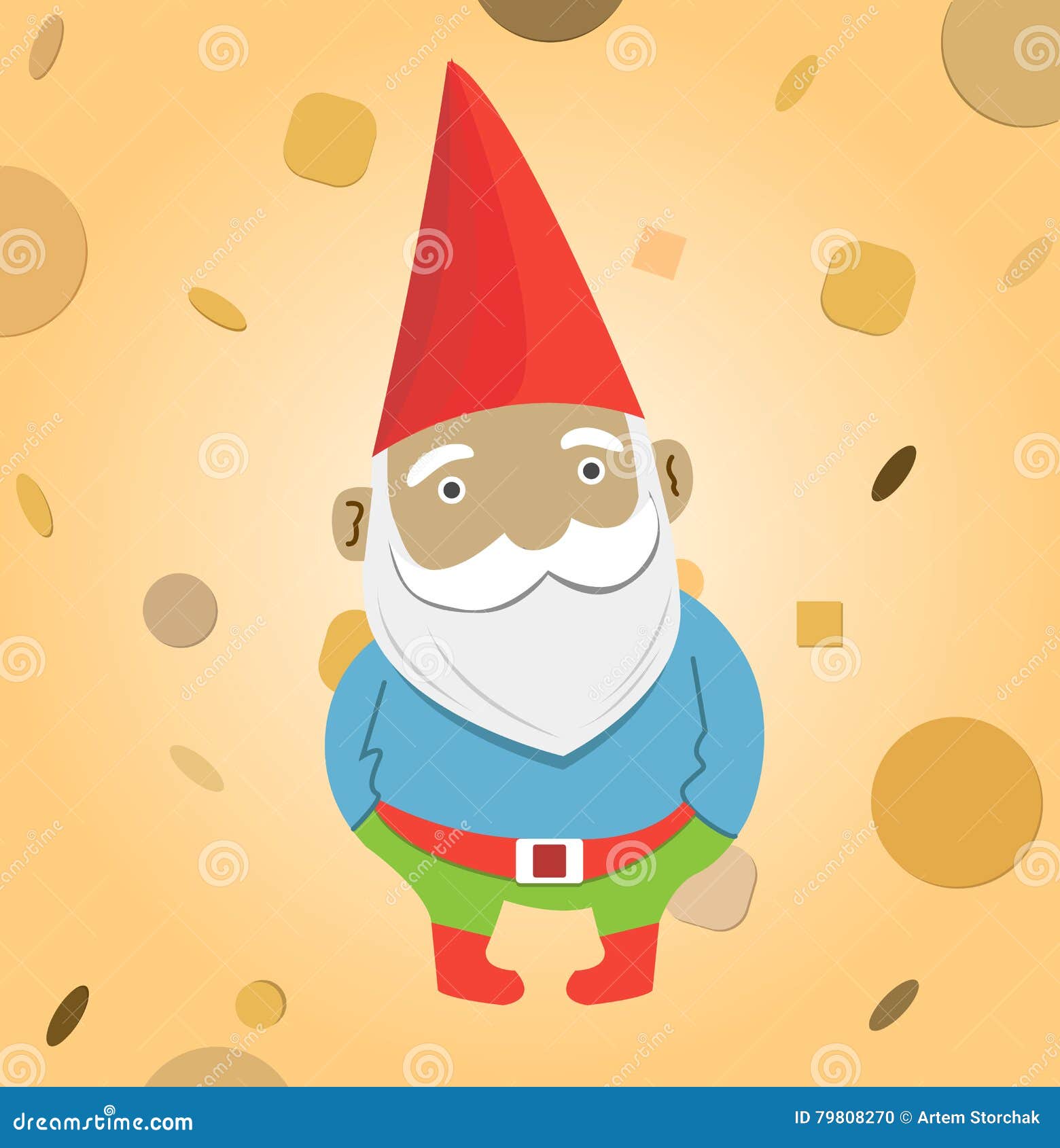 Male Gnome Stock Illustrations – 2,228 Male Gnome Stock Illustrations ...