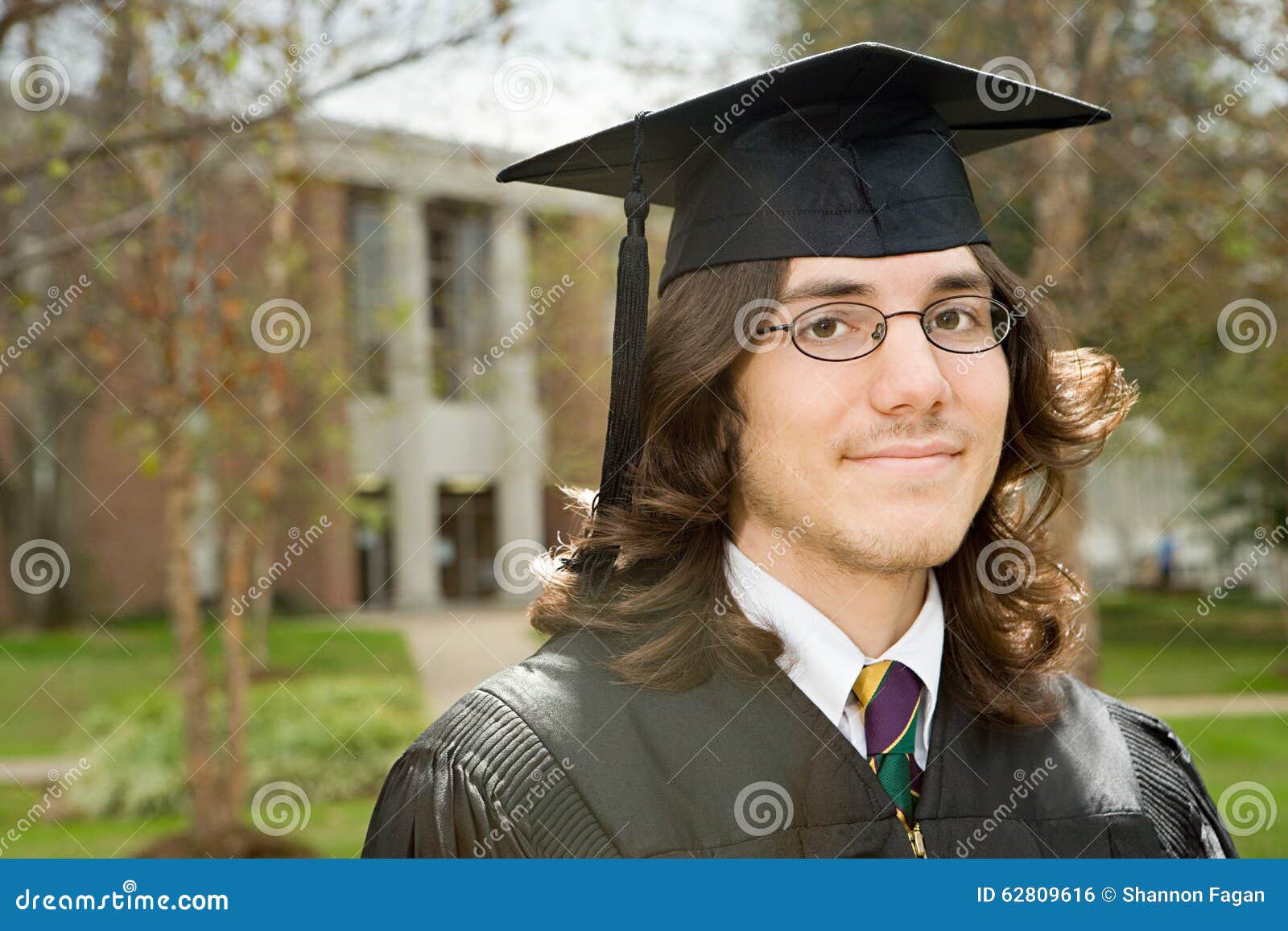 Male graduate stock photo. Image of formal, advancement - 62809616
