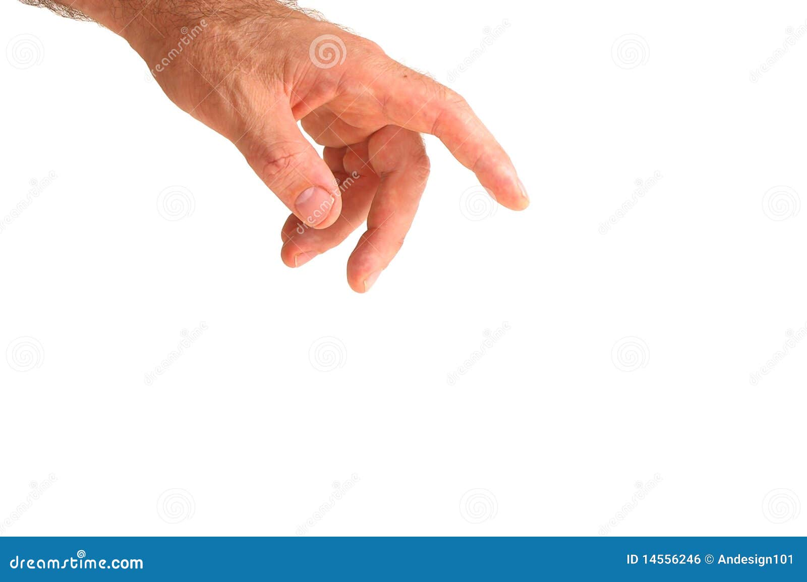 Male hand stock photo. Image of finger, beginning, concepts - 14556246