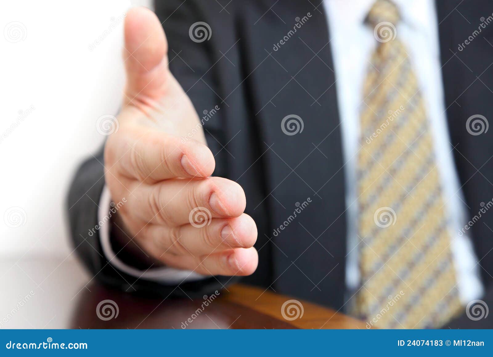 Male Hand during Discussion Stock Image - Image of luck, cuff: 24074183
