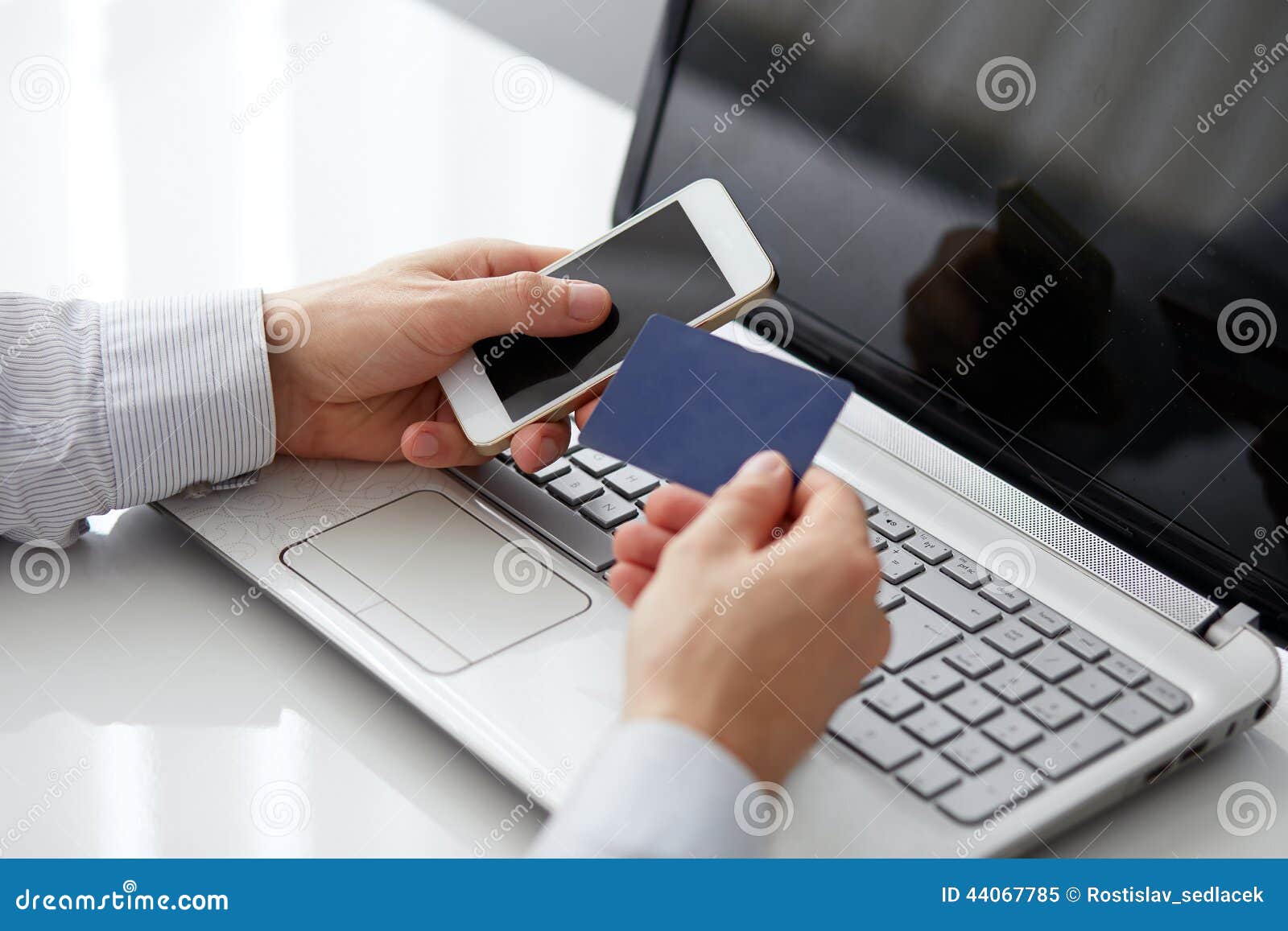Male Hand Holding a Mobile Phone and Payment Stock Image - Image of ... Male Hand Holding a Mobile Phone and Payment Stock Image - Image of ...