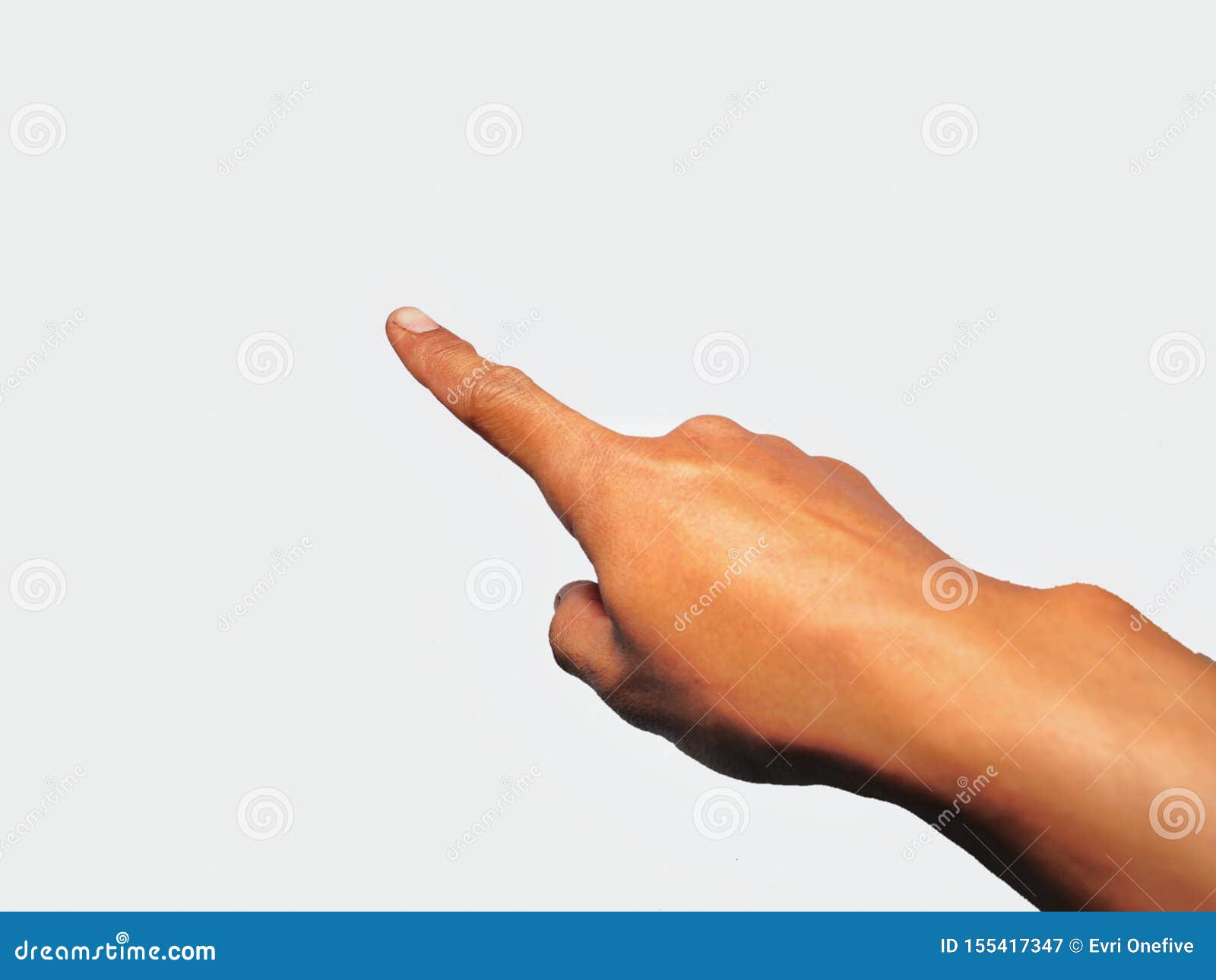 Male Hand Pointing Isolated on Black Background. Body Part Gesture ... Male Hand Pointing Isolated on Black Background. Body Part Gesture ...