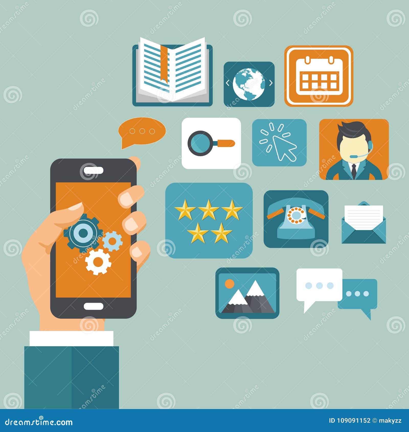 Managing Hand And Thumb Pain Arriving From A Myofascial Trigger Point ...