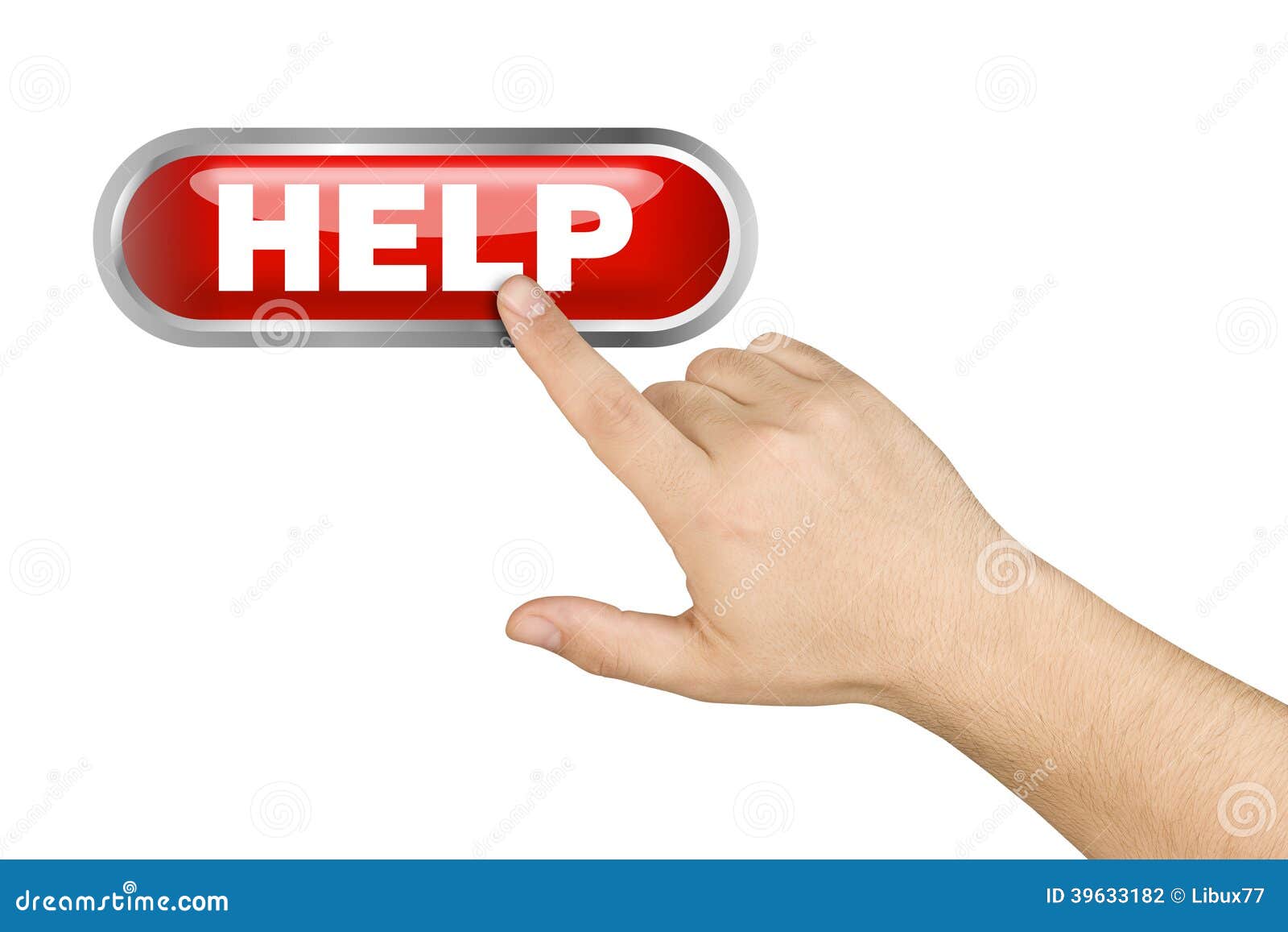 157 Big Red Button Hand Stock Photos - Free & Royalty-Free Stock Photos ...