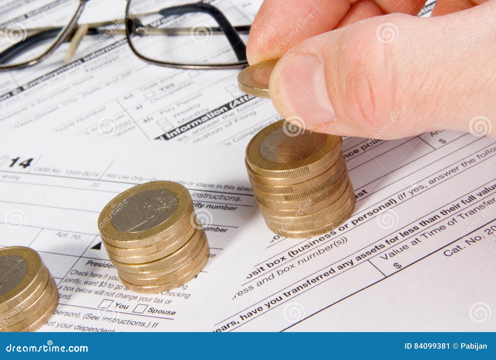 Male Hand Putting Money on Growing Coin Stack Editorial Photo - Image ... Male Hand Putting Money on Growing Coin Stack Editorial Photo - Image ...