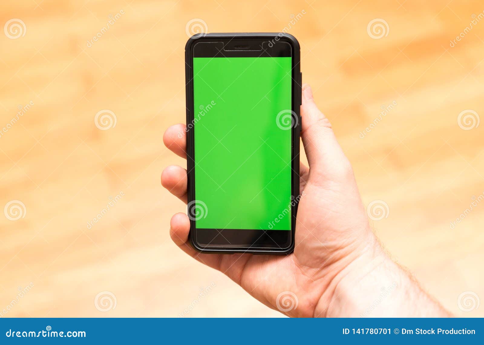 Male hand with Smartphone. stock image. Image of lifestyle - 141780701