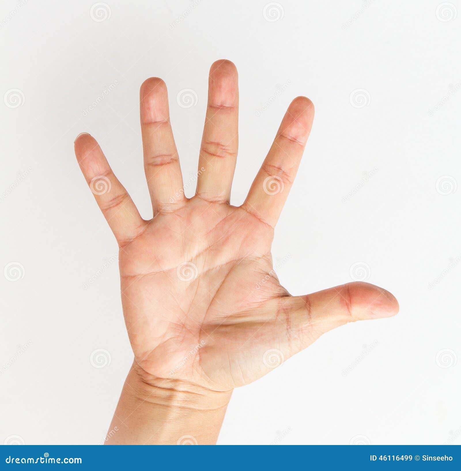 Male hand stretching out stock image. Image of white - 46116499