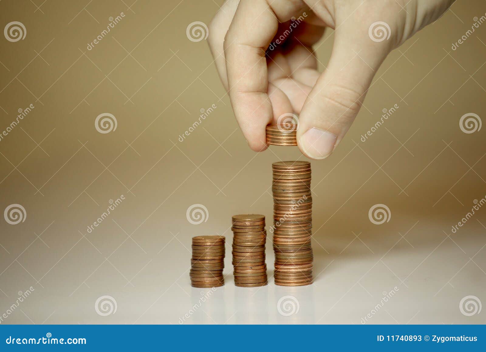 Male hands stacking money stock image. Image of formal - 11740893