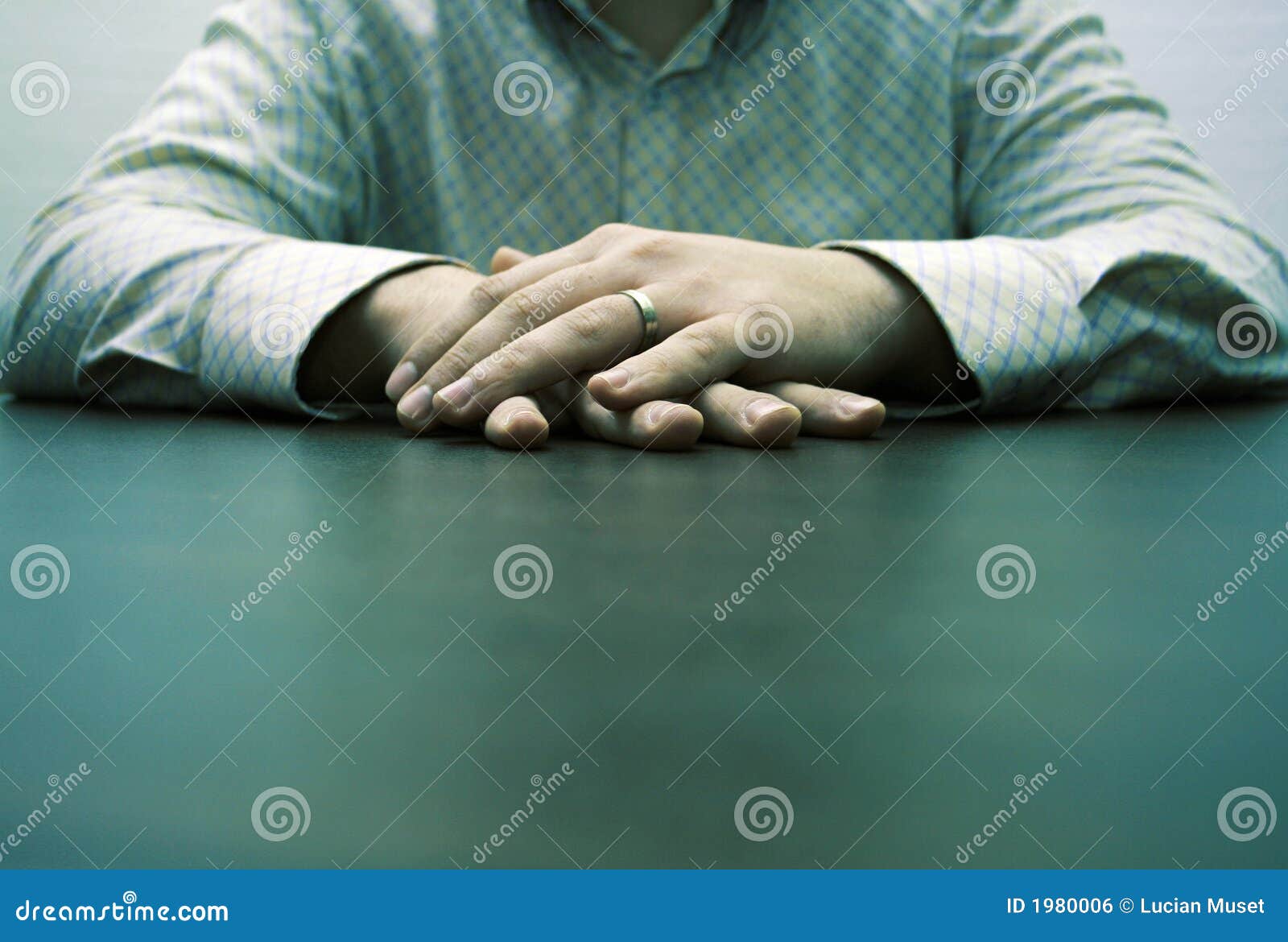 Male hands waiting stock photo. Image of person, meeting - 1980006