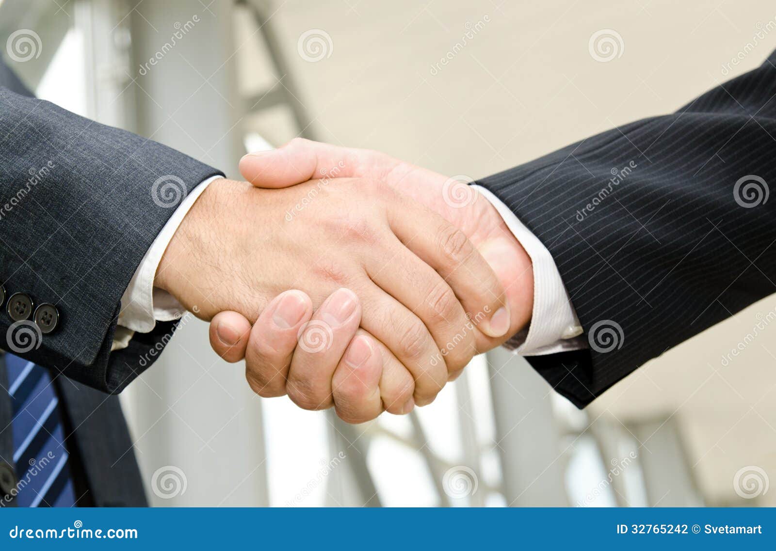 Male handshake stock photo. Image of business, hand, pact - 32765242
