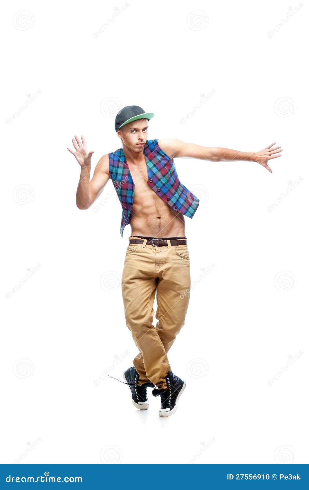 Famous Male Hip Hop Dancers