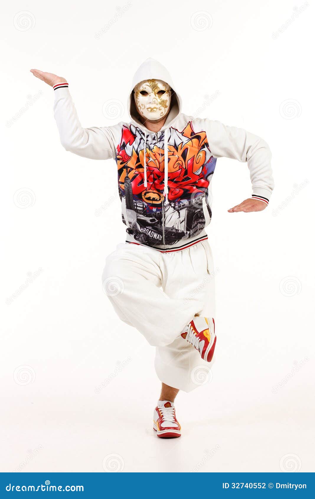 Male hip hop dancer stock photo. Image of young, adult - 32740552