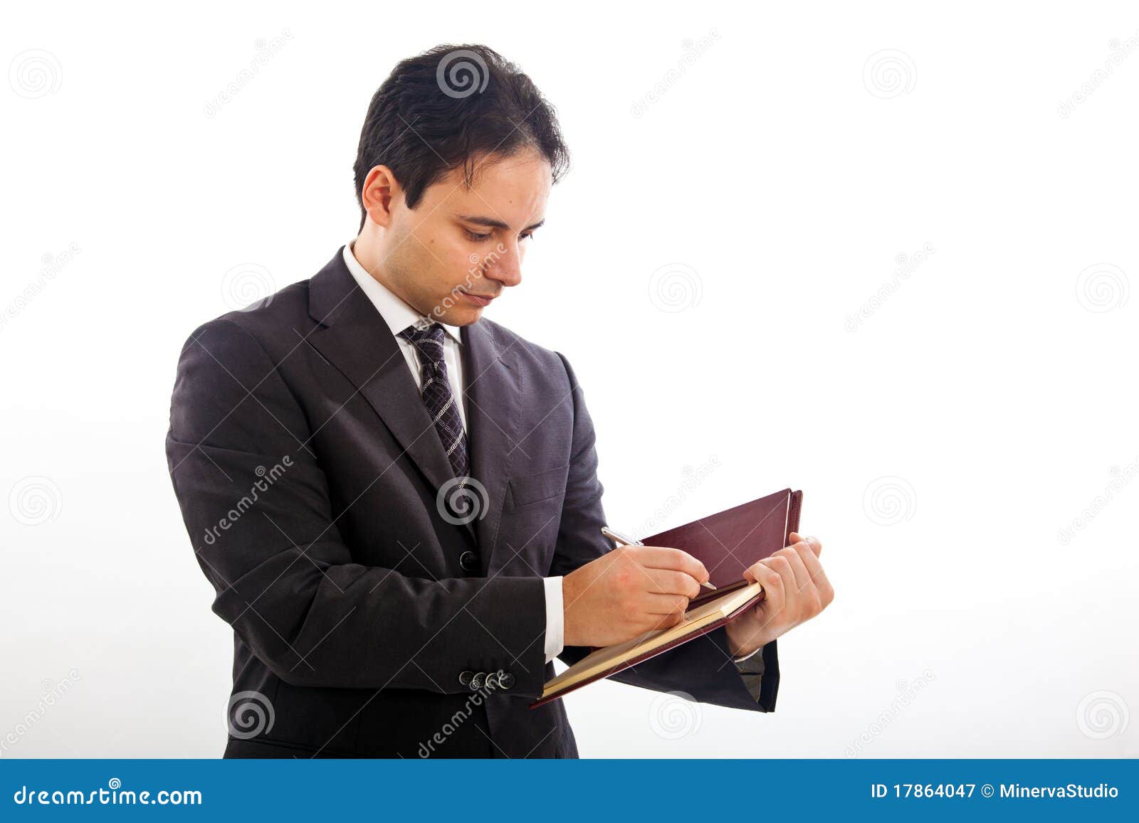 MALE INSPECTOR stock image. Image of prosecutor, professional - 17864047